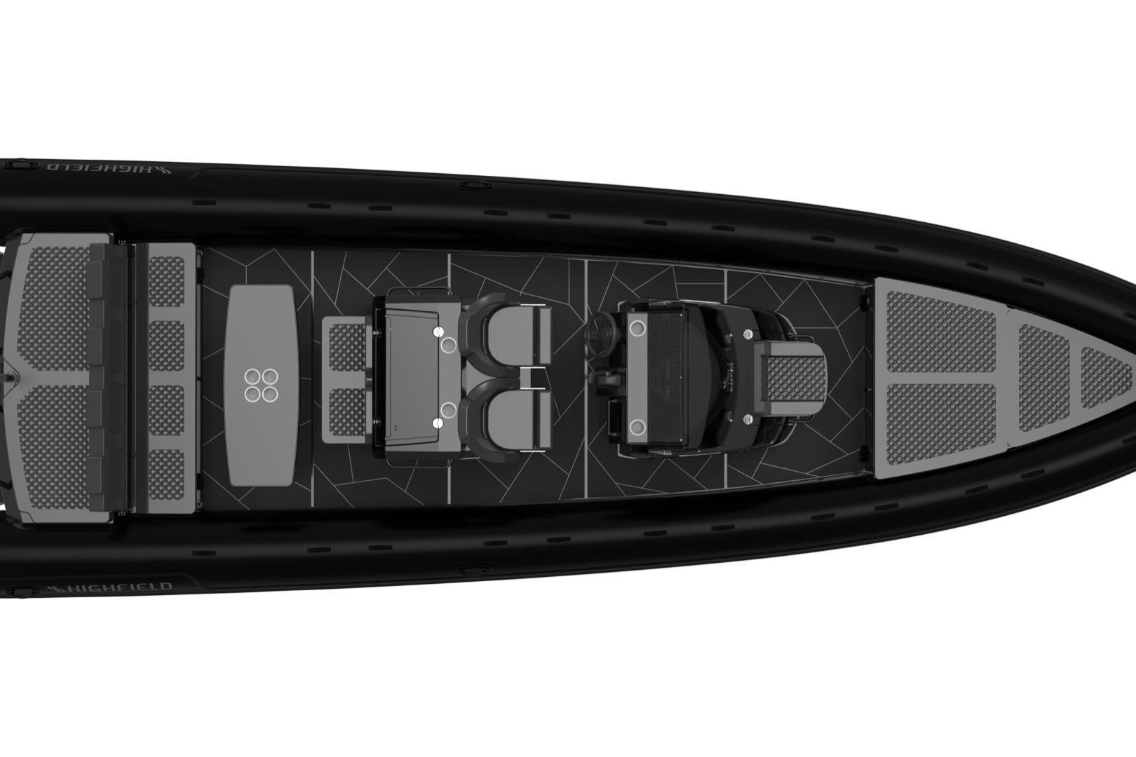 Nuevo 2026 Highfield Sport 900 - Florida | TopBarcos.com