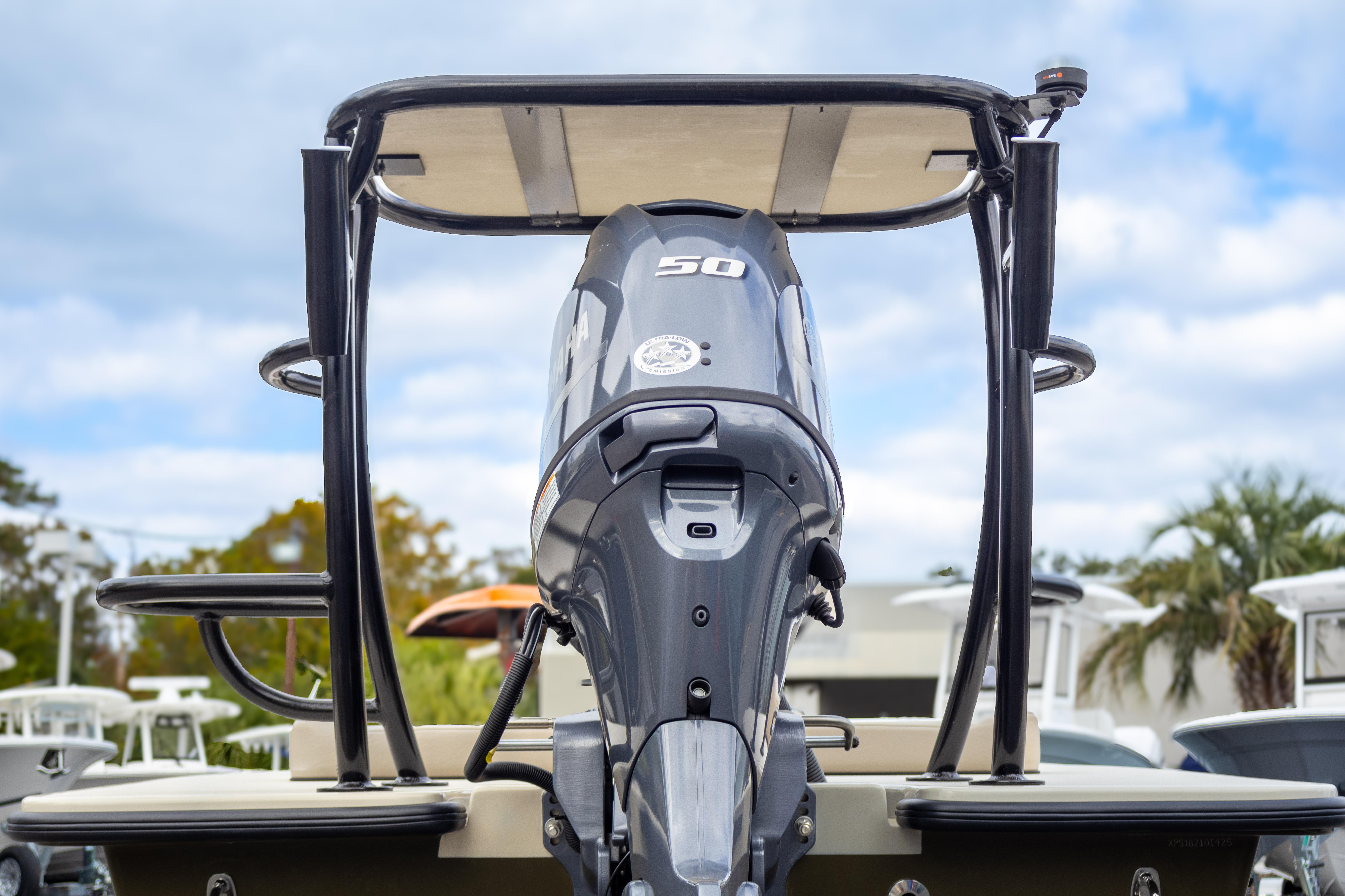 2025 Delta Boatworks D18 Skiff for sale - YachtWorld