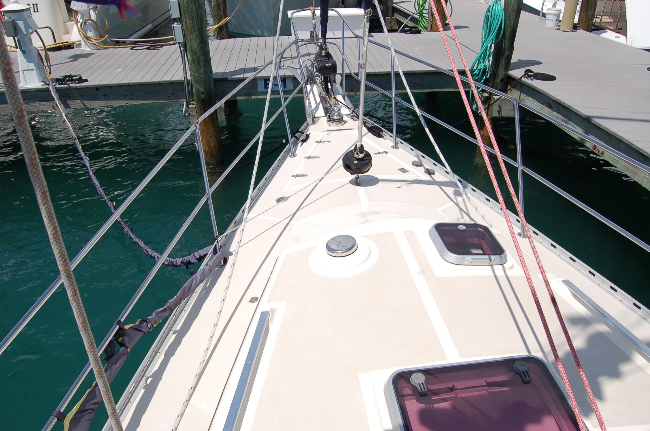 2005 Caliber 40 LRC SE Cruiser for sale - YachtWorld