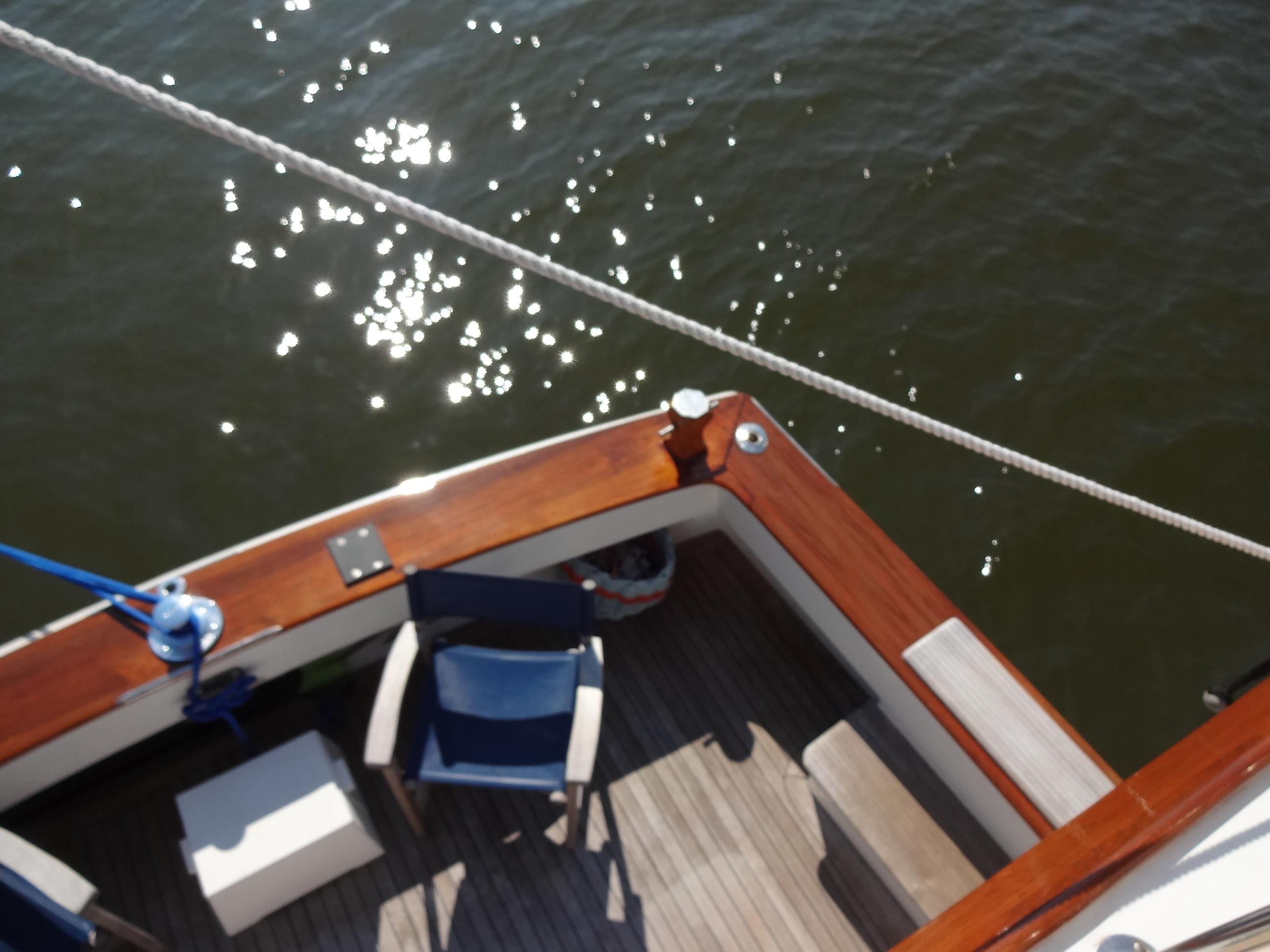 1982 Jarvis Newman Newman 46 Down Easter Downeast for sale - YachtWorld