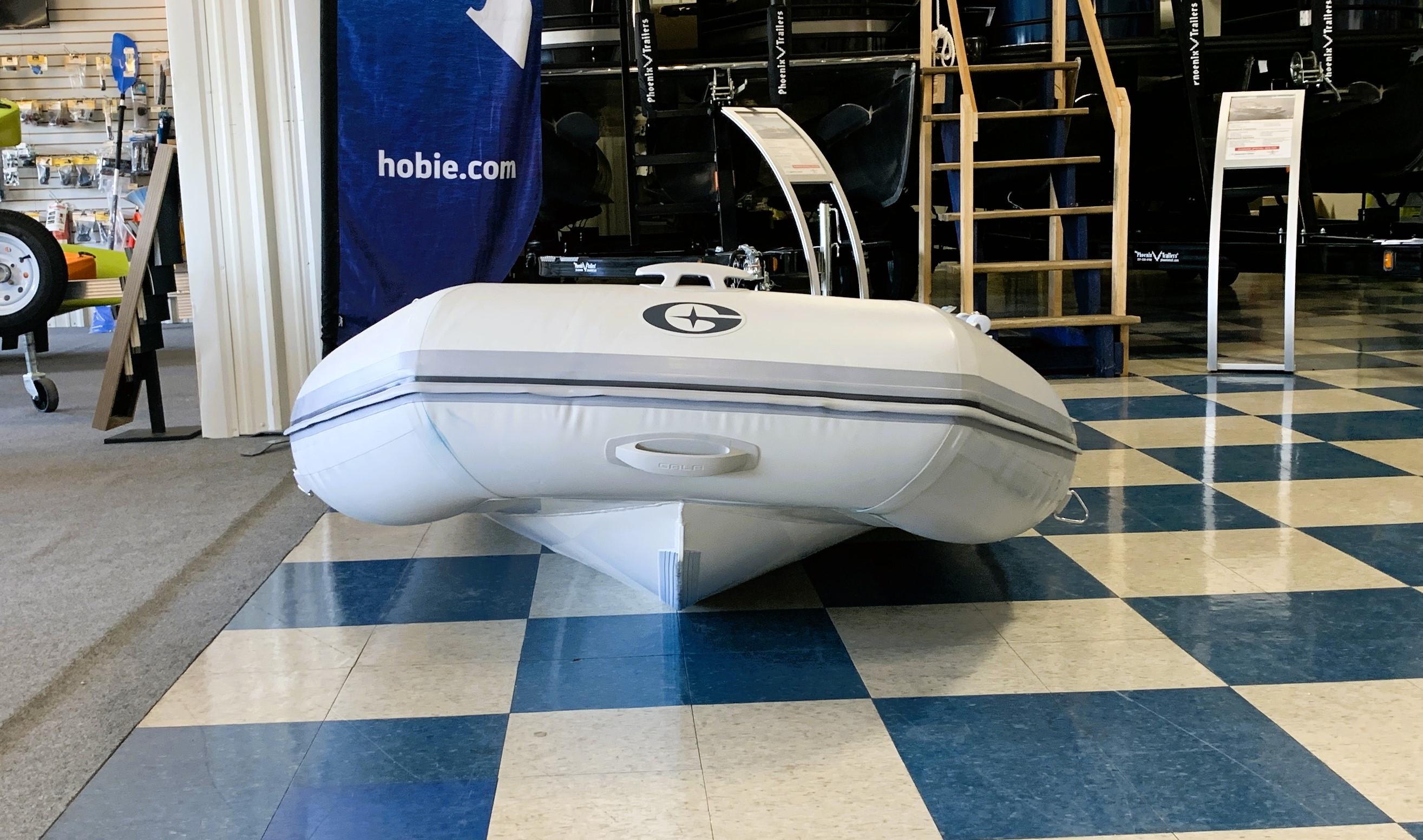 2024 Gala A300D Rowing boats for sale - YachtWorld