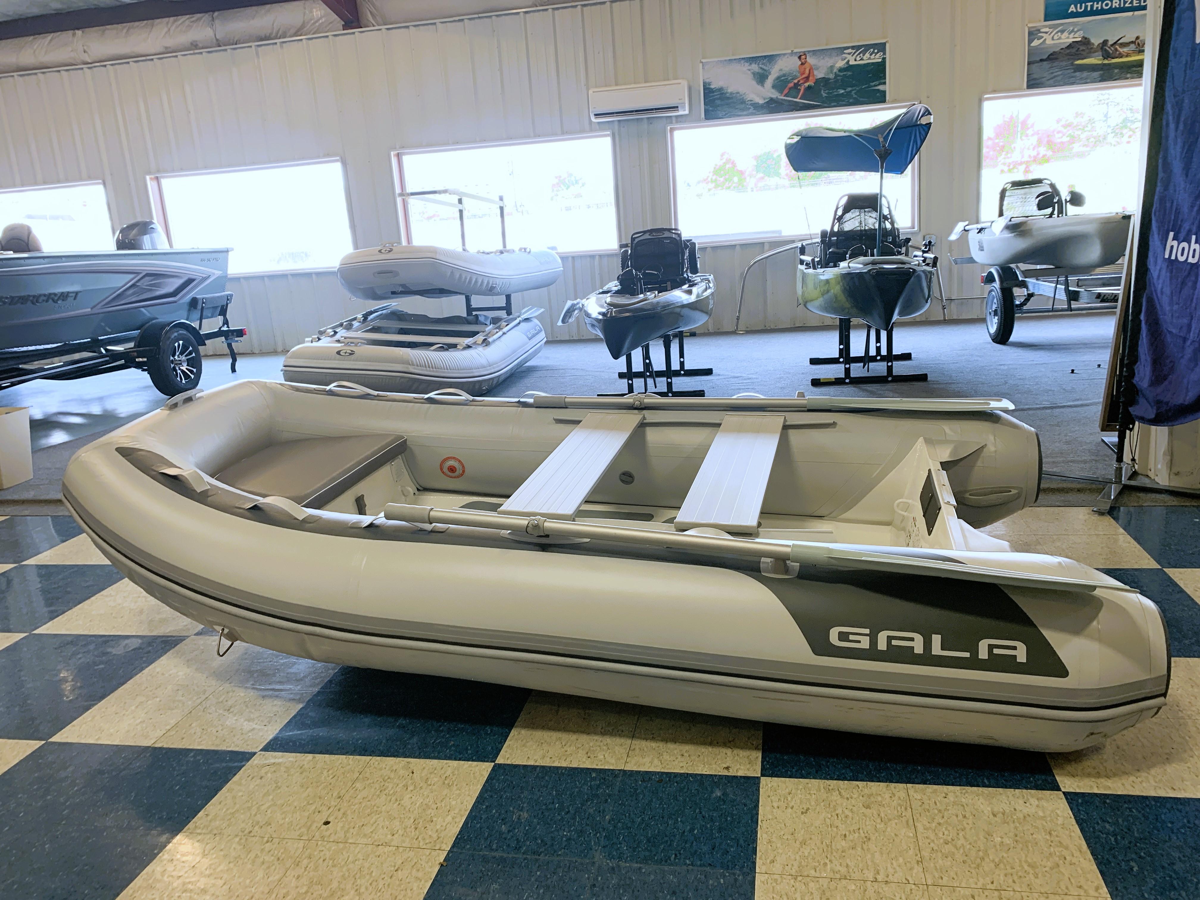 2024 Gala A300D Rowing boats for sale - YachtWorld