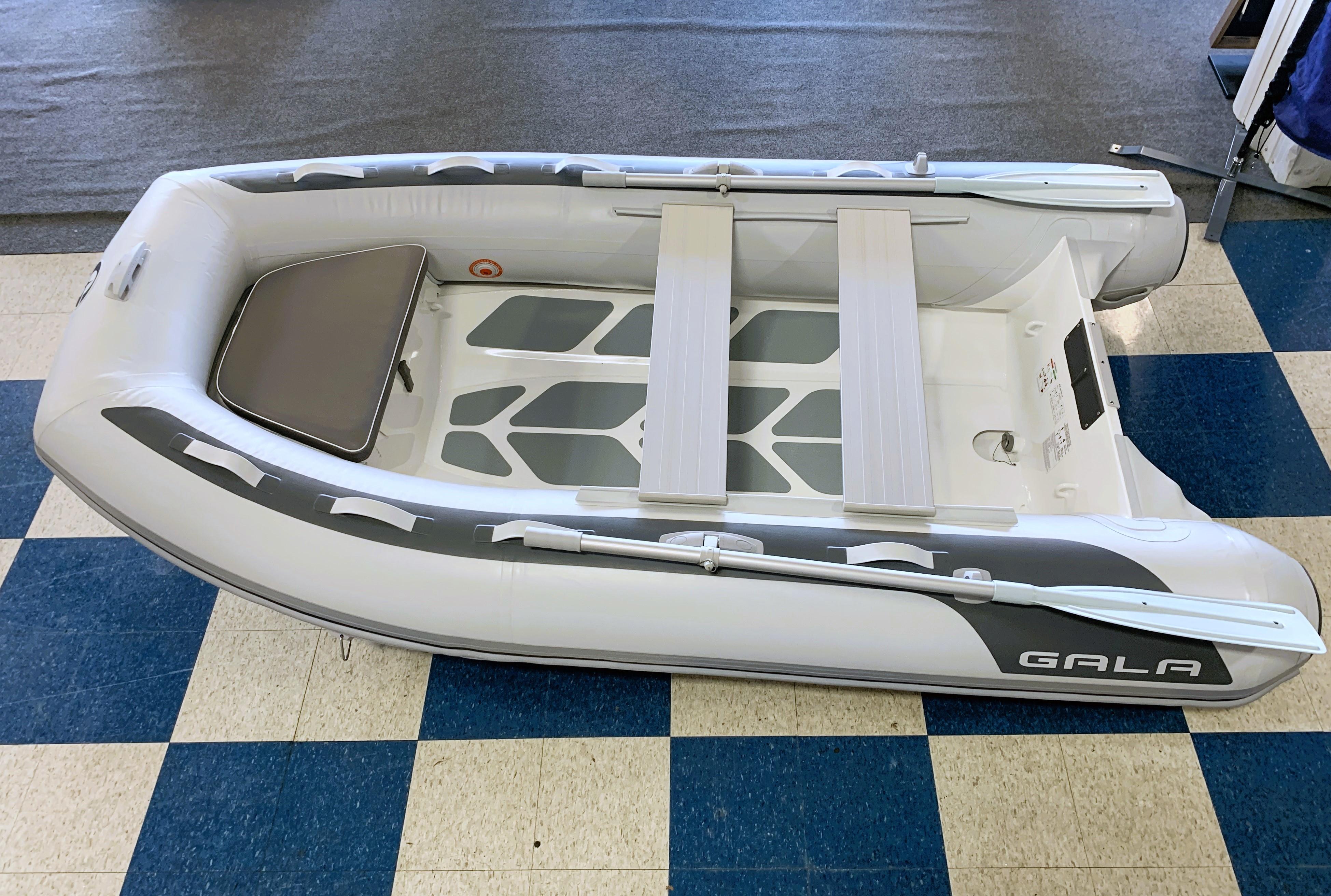 2024 Gala A300D Unpowered dinghies for sale - YachtWorld