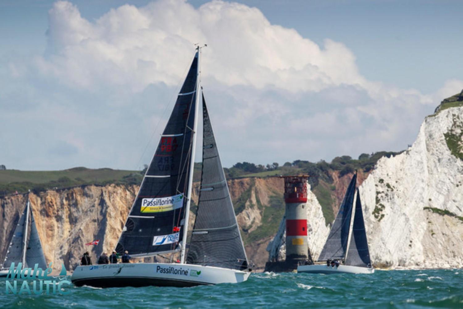 J Boats J/105 11m 2001, Performance Segelboote - Vendée ( 85 ) | Boot24