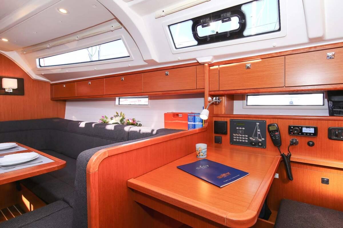 2016 Bavaria Cruiser 41S Cruiser for sale - YachtWorld