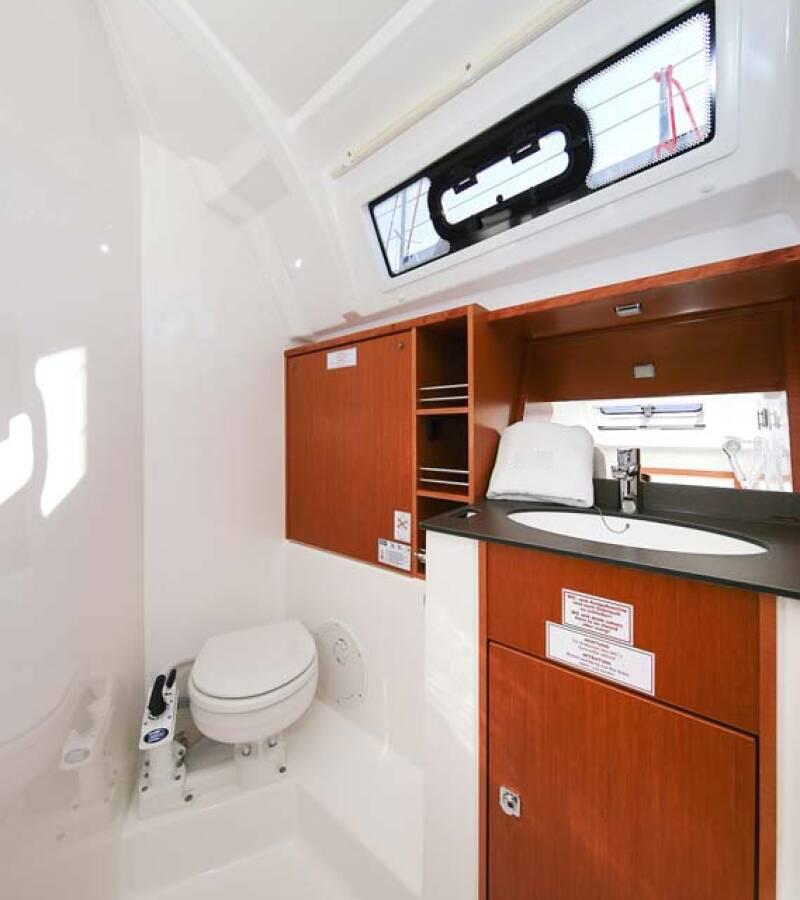 2016 Bavaria Cruiser 41S Cruiser for sale - YachtWorld