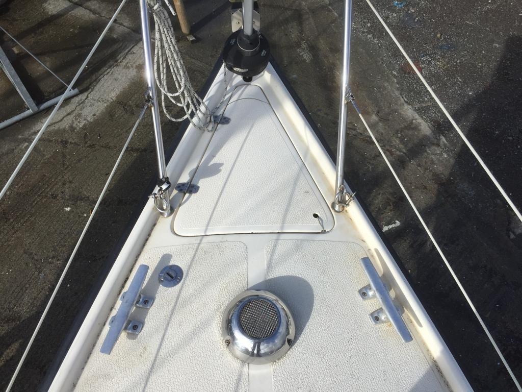 Hallberg-Rassy 26 | 1979 | 8m - Devon | Boatshop24