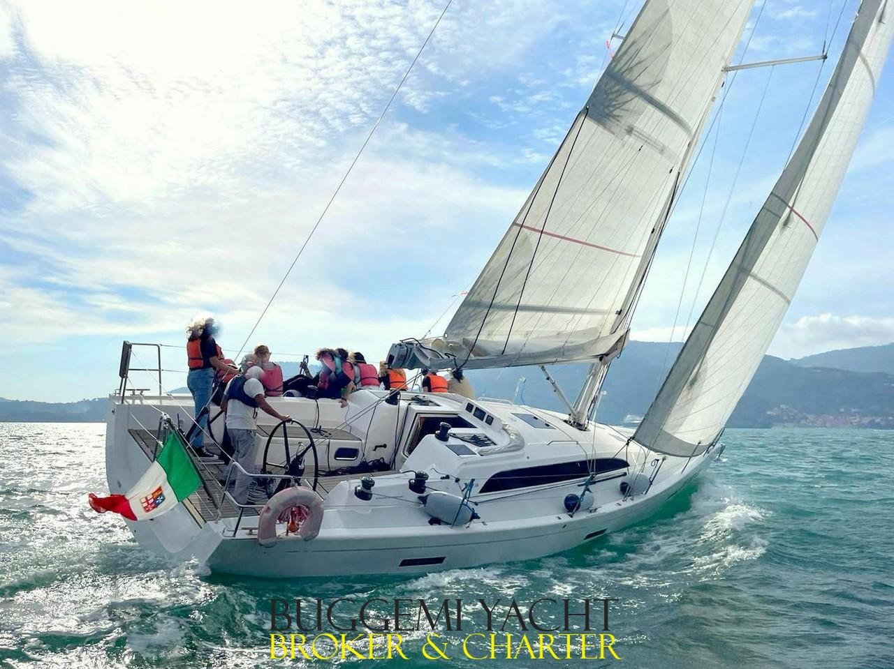 Occasion 2018 X-Yachts Xp 38 - La Spezia | TopBoats