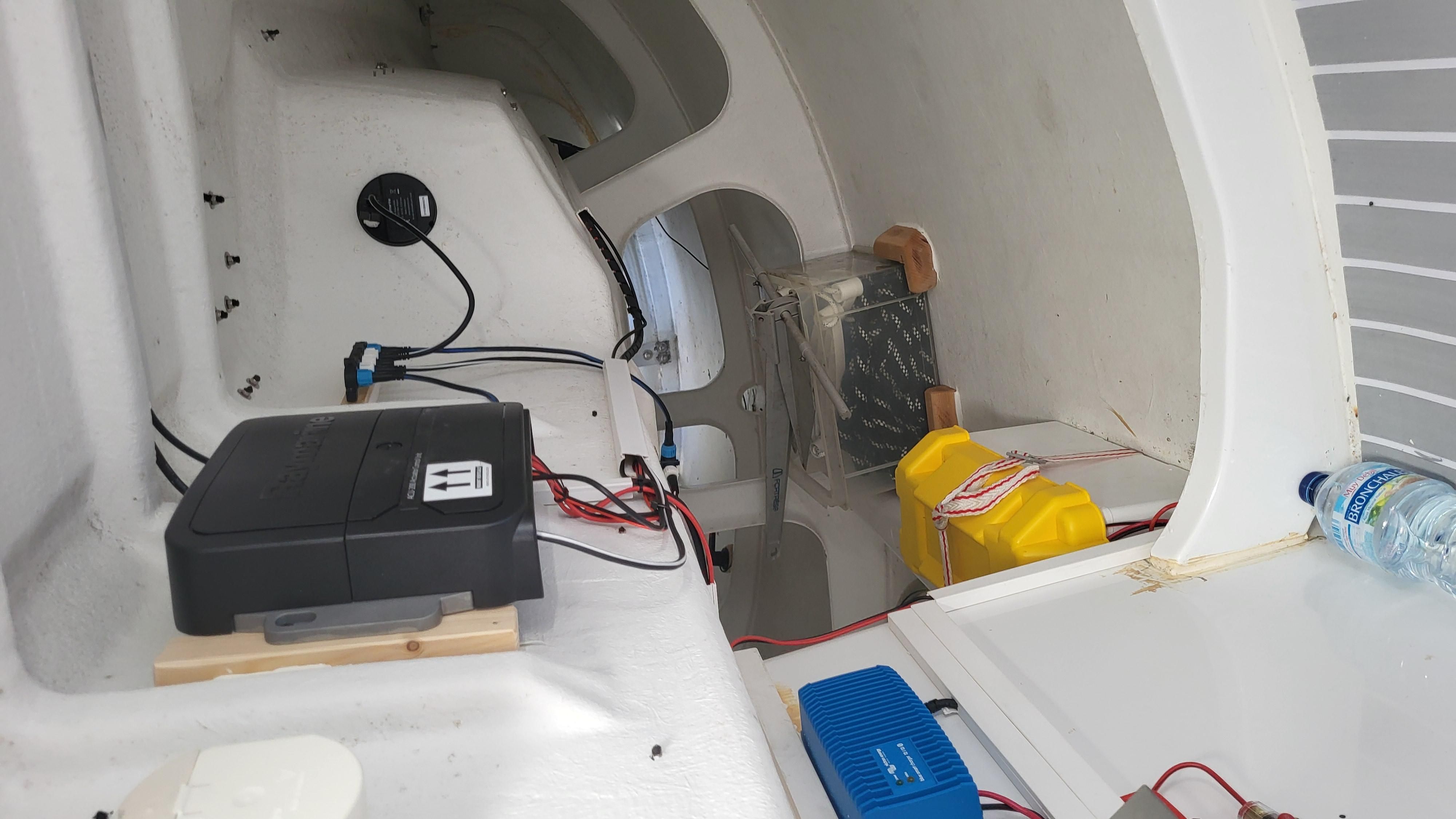 Ocasión 2020 FarEast FAREAST 28R - Islas Baleares | TopBarcos.com