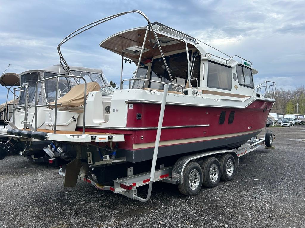 2017 Ranger Tugs R-29 S Trawler for sale - YachtWorld