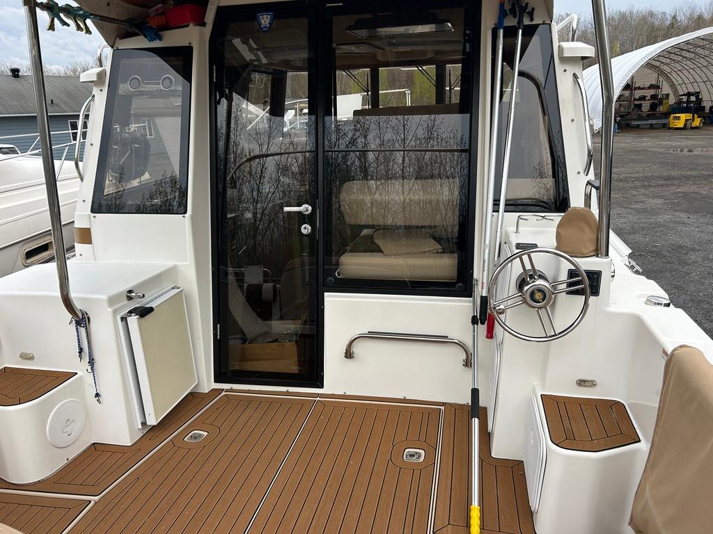 2017 Ranger Tugs R-29 S Trawler for sale - YachtWorld