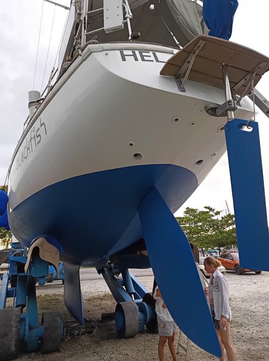 1970 Columbia Yacht 43 Cruiser for sale - YachtWorld