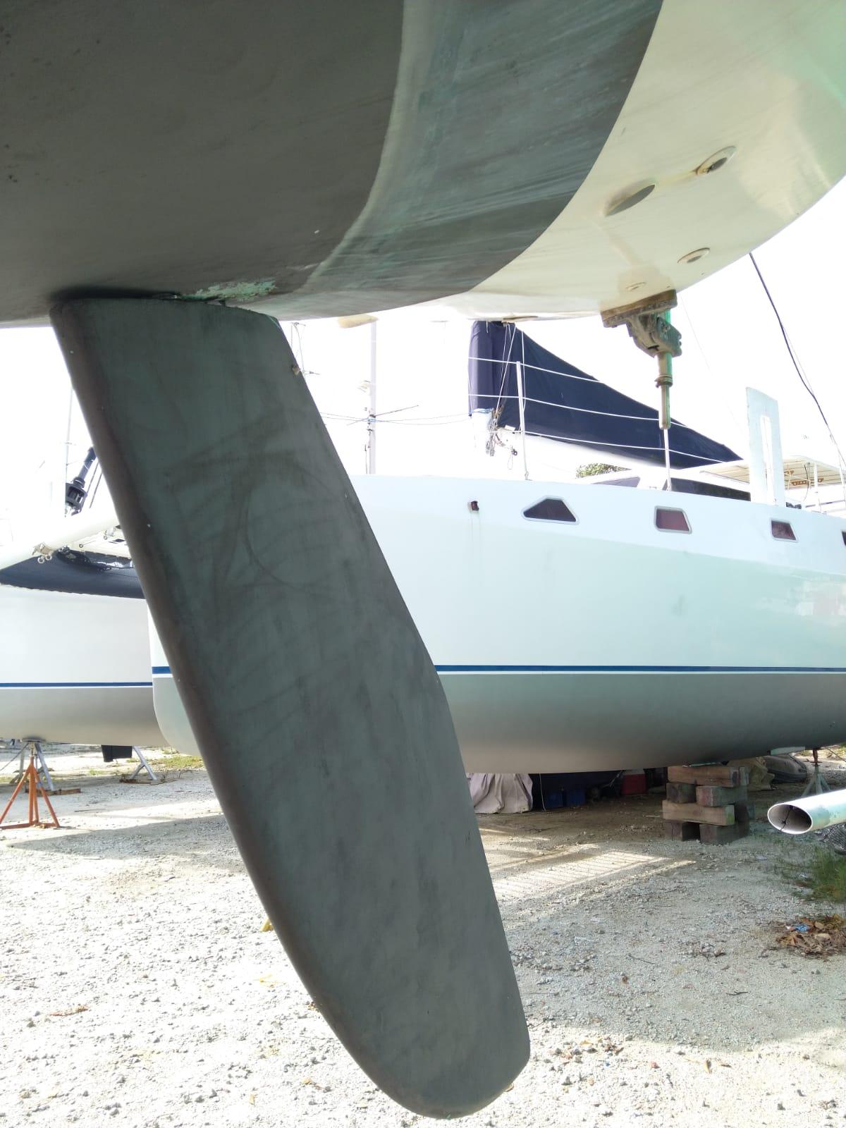 1970 Columbia Yacht 43 Cruiser for sale - YachtWorld