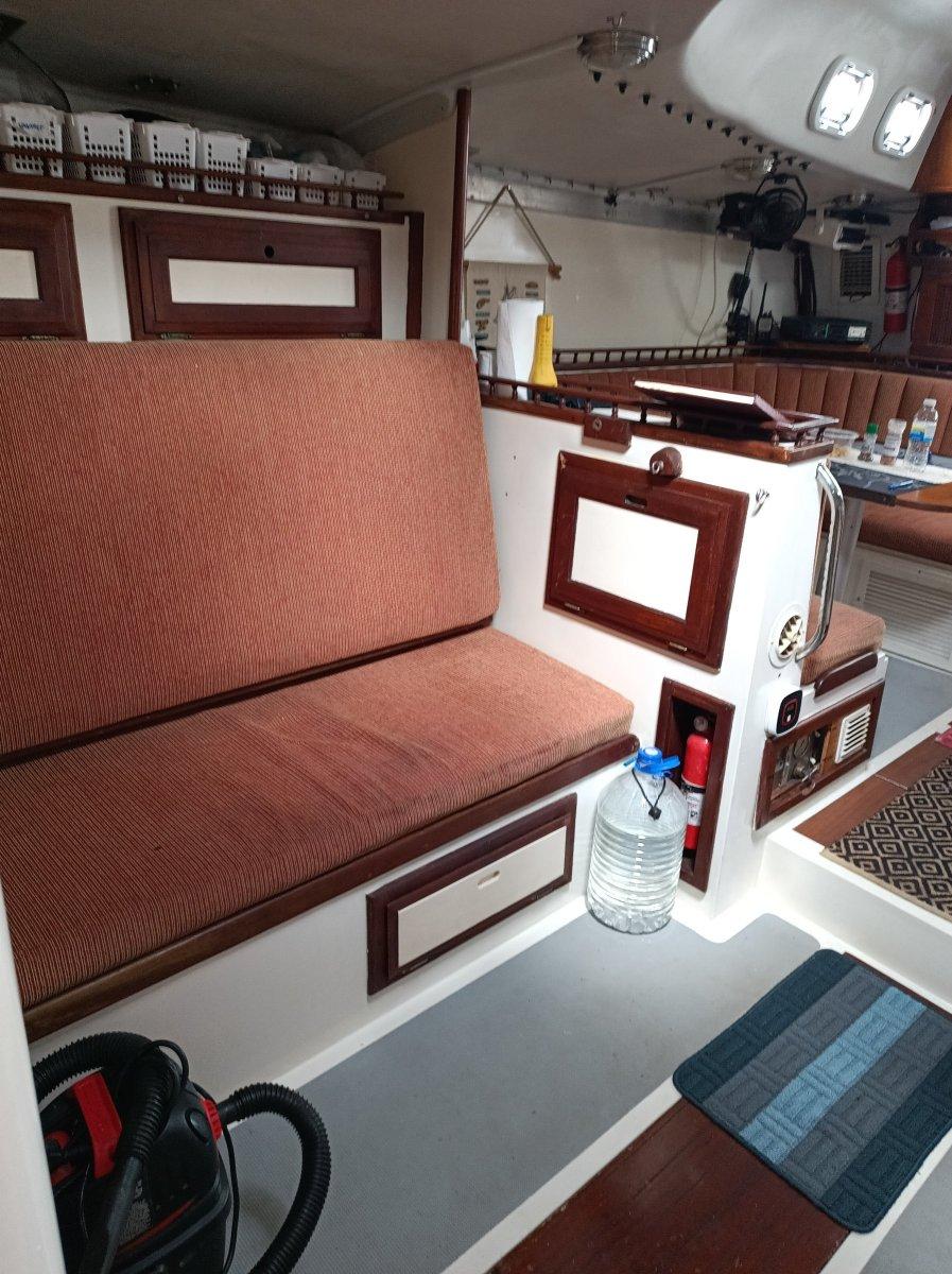 1970 Columbia Yacht 43 Cruiser for sale - YachtWorld