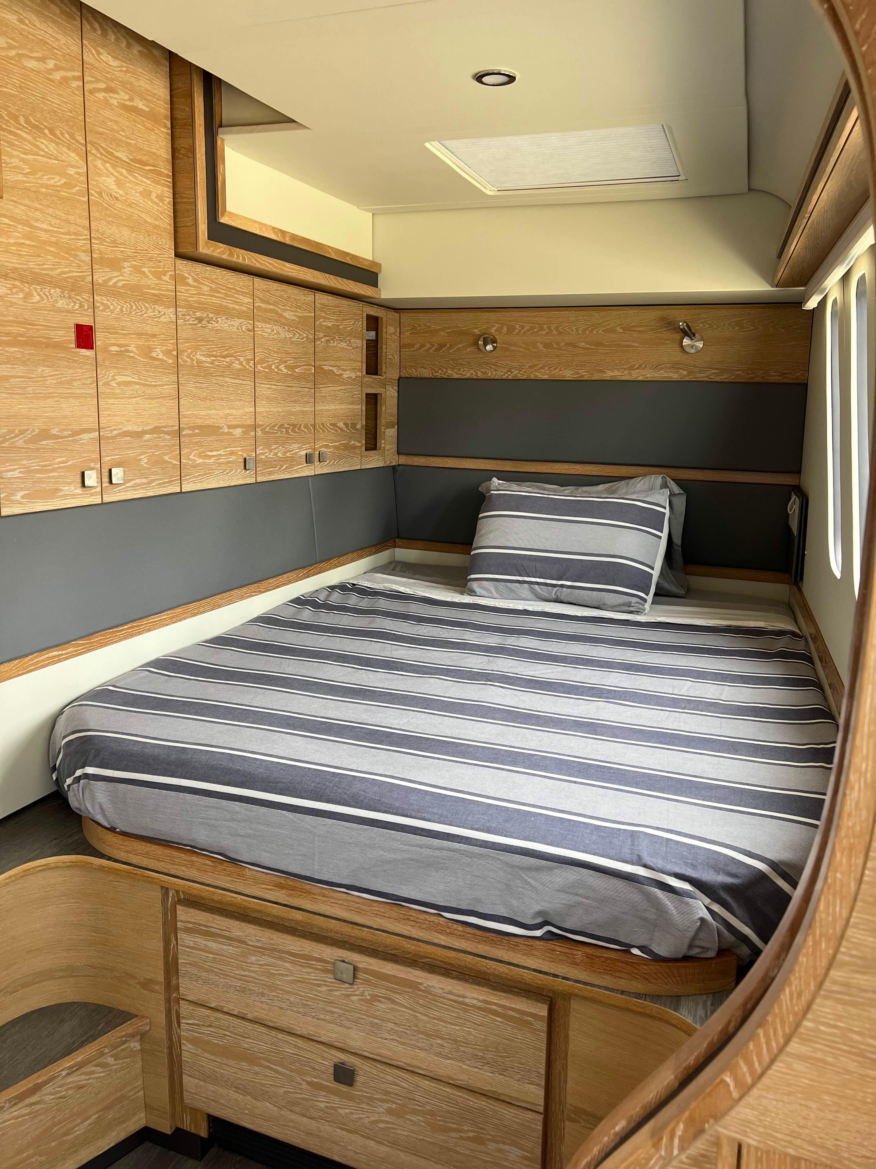 2022 Xquisite Yachts X5 PLUS Catamaran for sale - YachtWorld