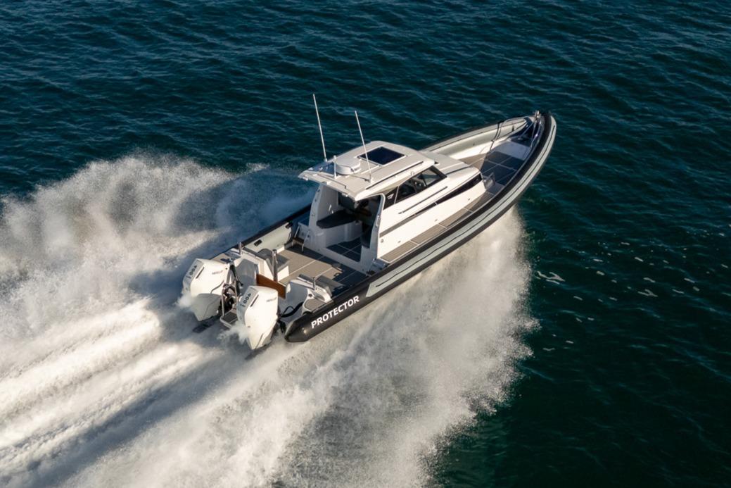 Protector boats for sale | YachtWorld