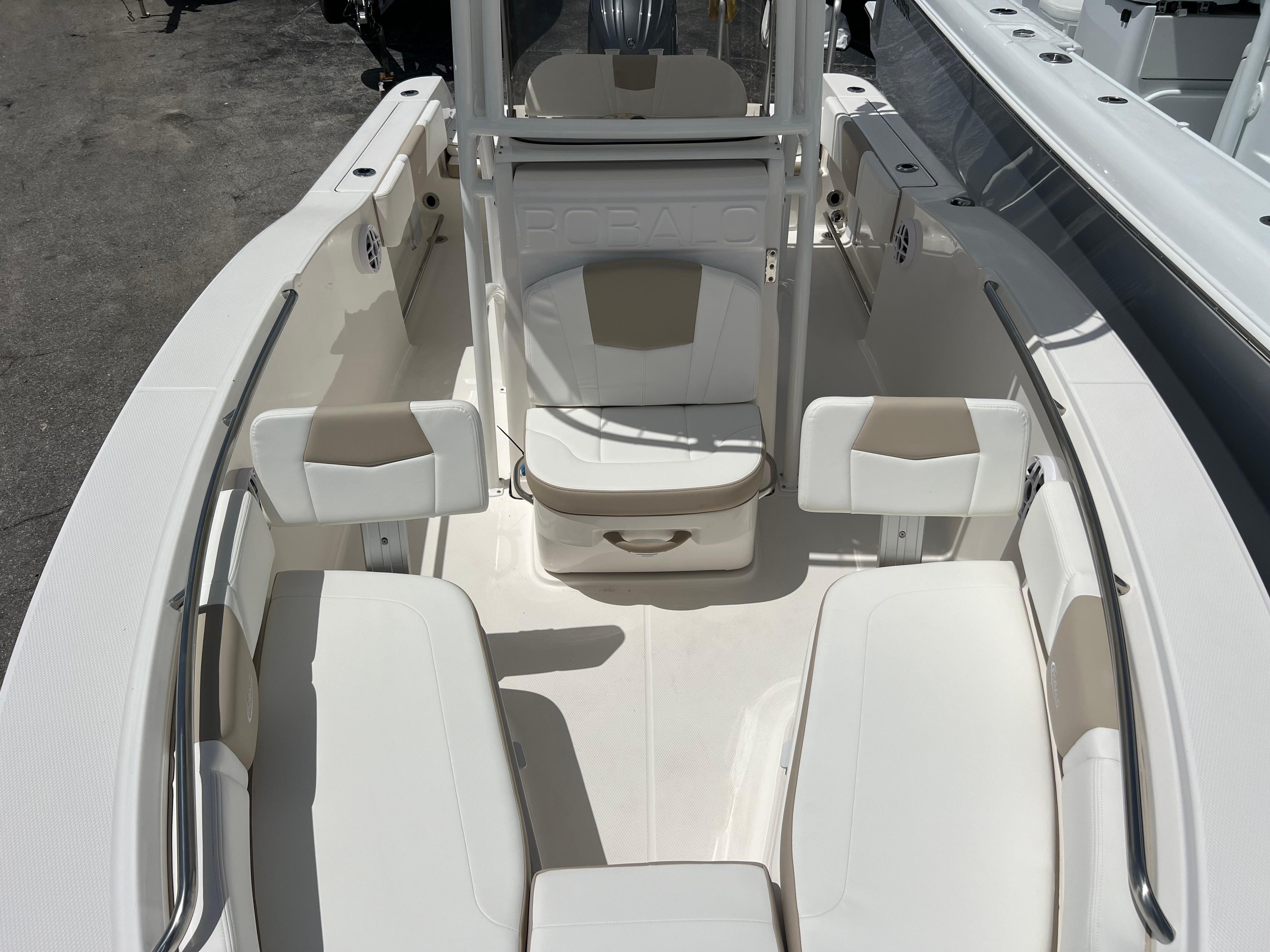 2025 Robalo R200 Center Console Center Console for sale - YachtWorld