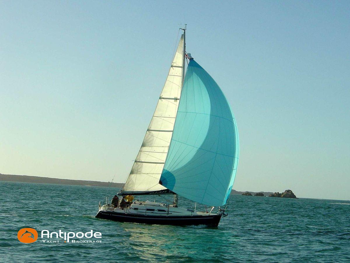 Elan 31 | 2005 | 9m - 56 - Morbihan | Boatshop24