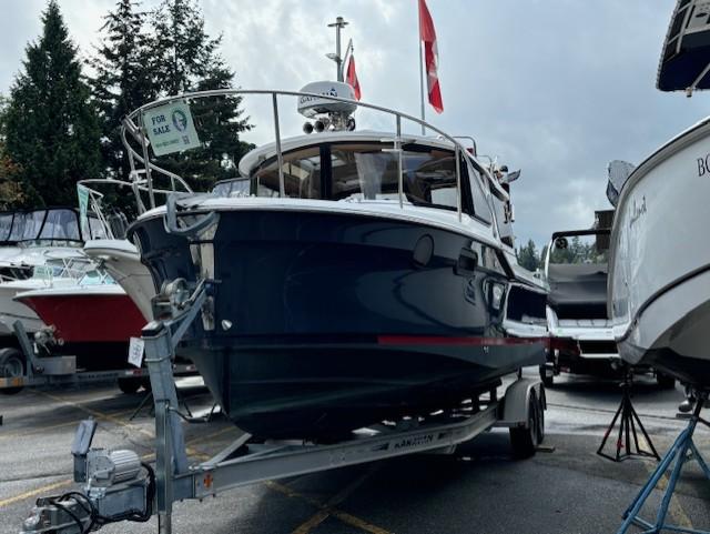 Ranger Tugs R 23 boats for sale | YachtWorld