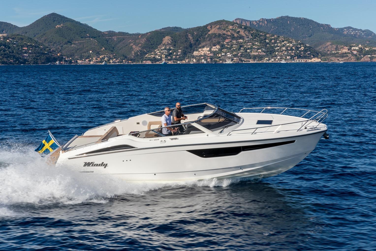 Windy Boote kaufen | Boot24