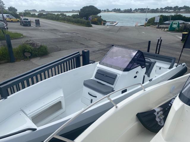 New 2024 IRON BOATS Iron Boats 827 - 11 - Aude | TopBoats