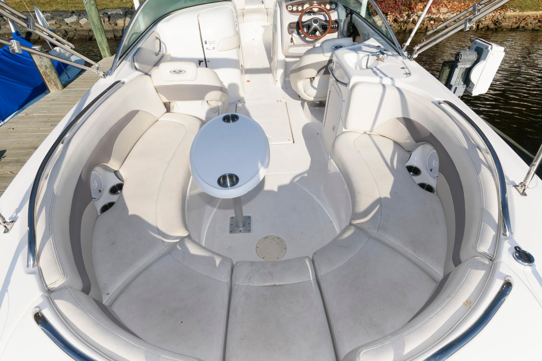 2005 Chaparral Sunesta 274 Bowrider for sale - YachtWorld