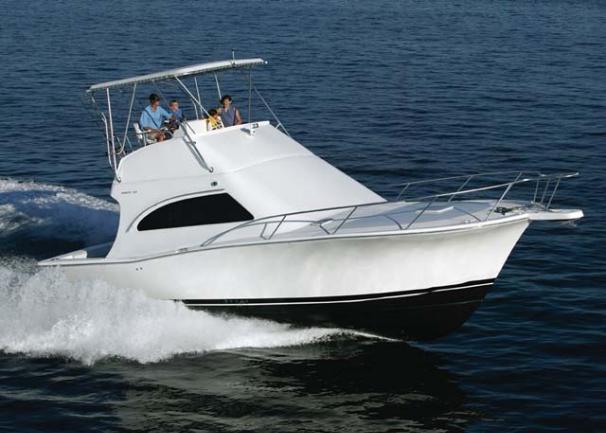 Luhrs boats for sale | YachtWorld