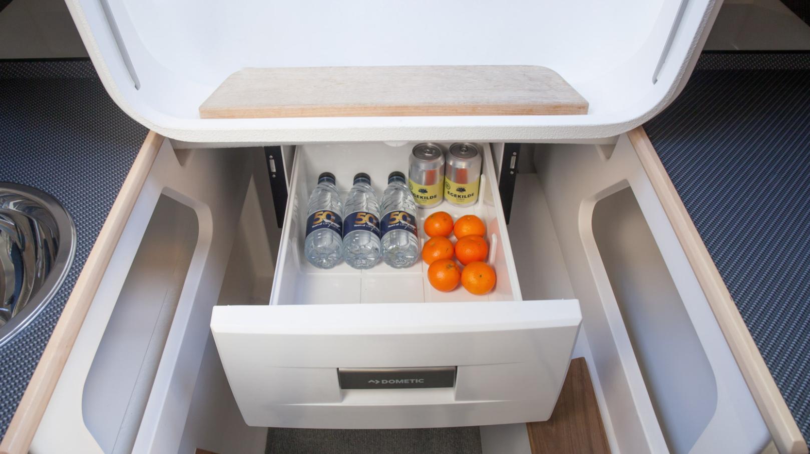 2026 Dragonfly 25 Trimaran til salgs- YachtWorld