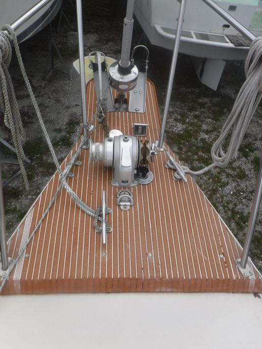 1977 Endeavour 32 Sloop Sloop for sale - YachtWorld