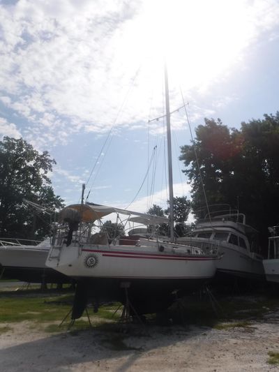 1977 Endeavour 32 Sloop Sloop for sale - YachtWorld