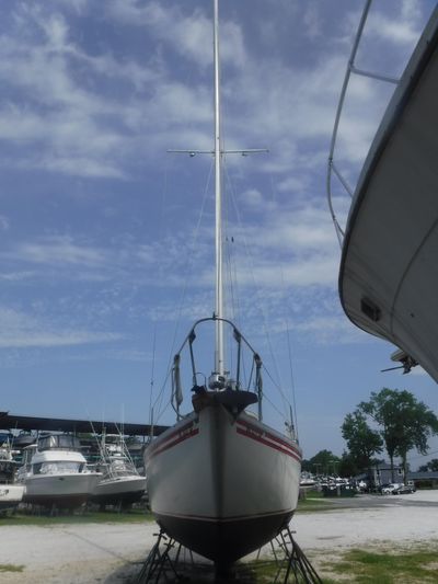 1977 Endeavour 32 Sloop Sloop for sale - YachtWorld