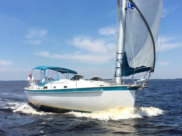 Nonsuch boats for sale | YachtWorld