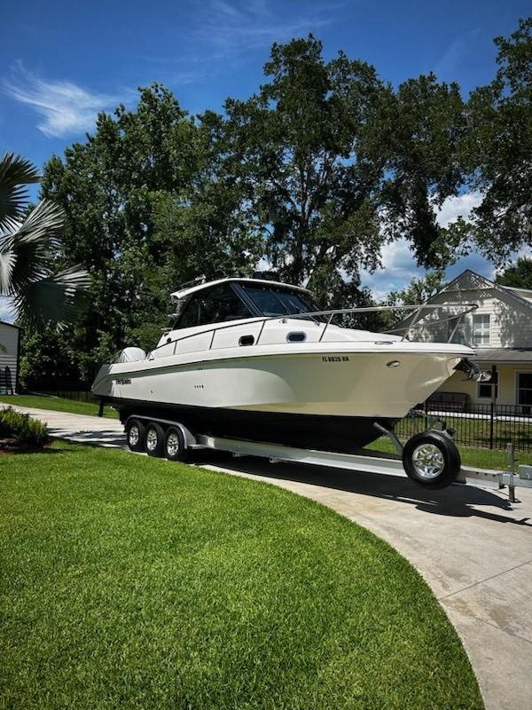 Everglades boats for sale | YachtWorld