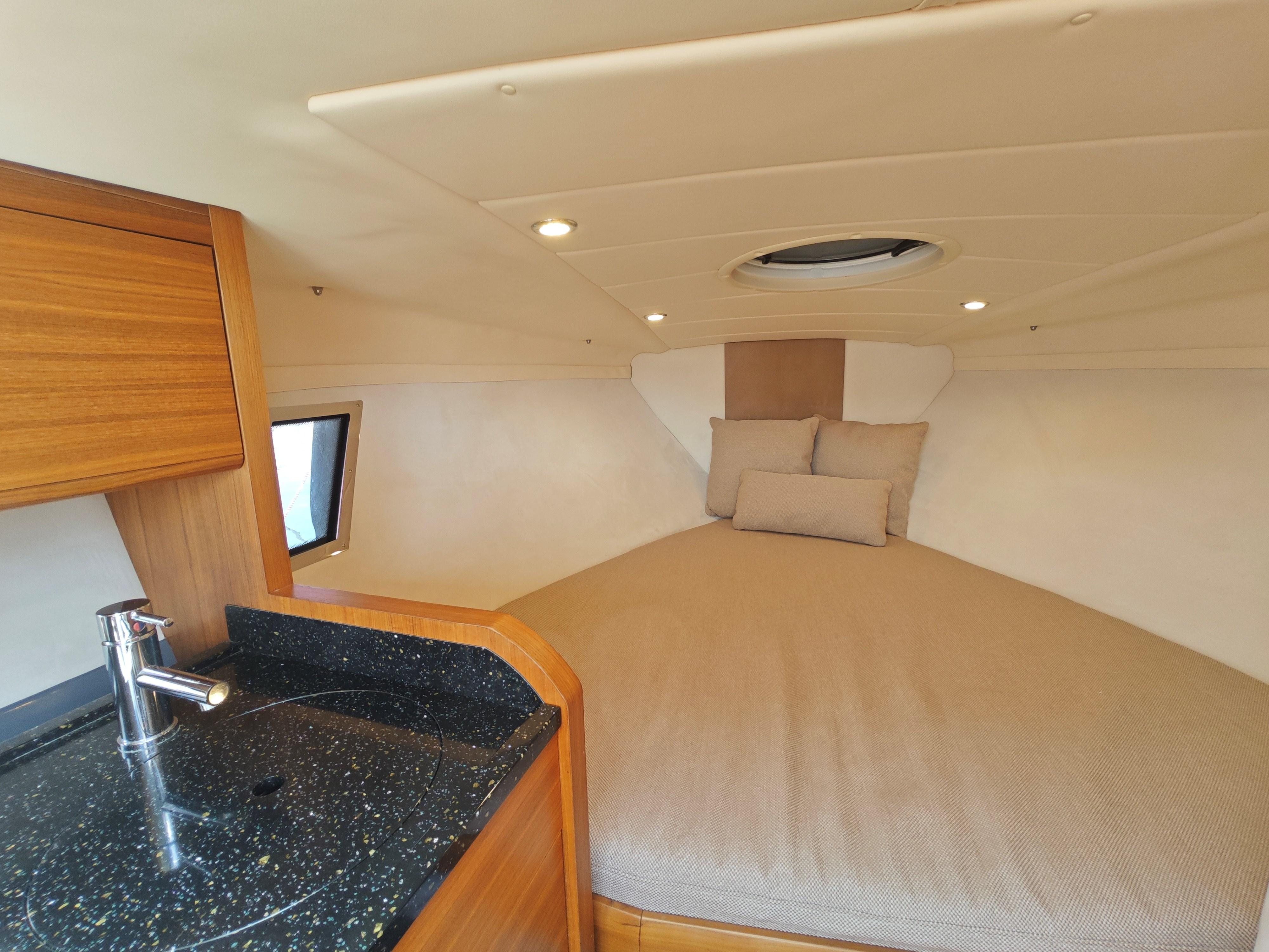 2017 Windy 29 Coho Cruiser for sale - YachtWorld