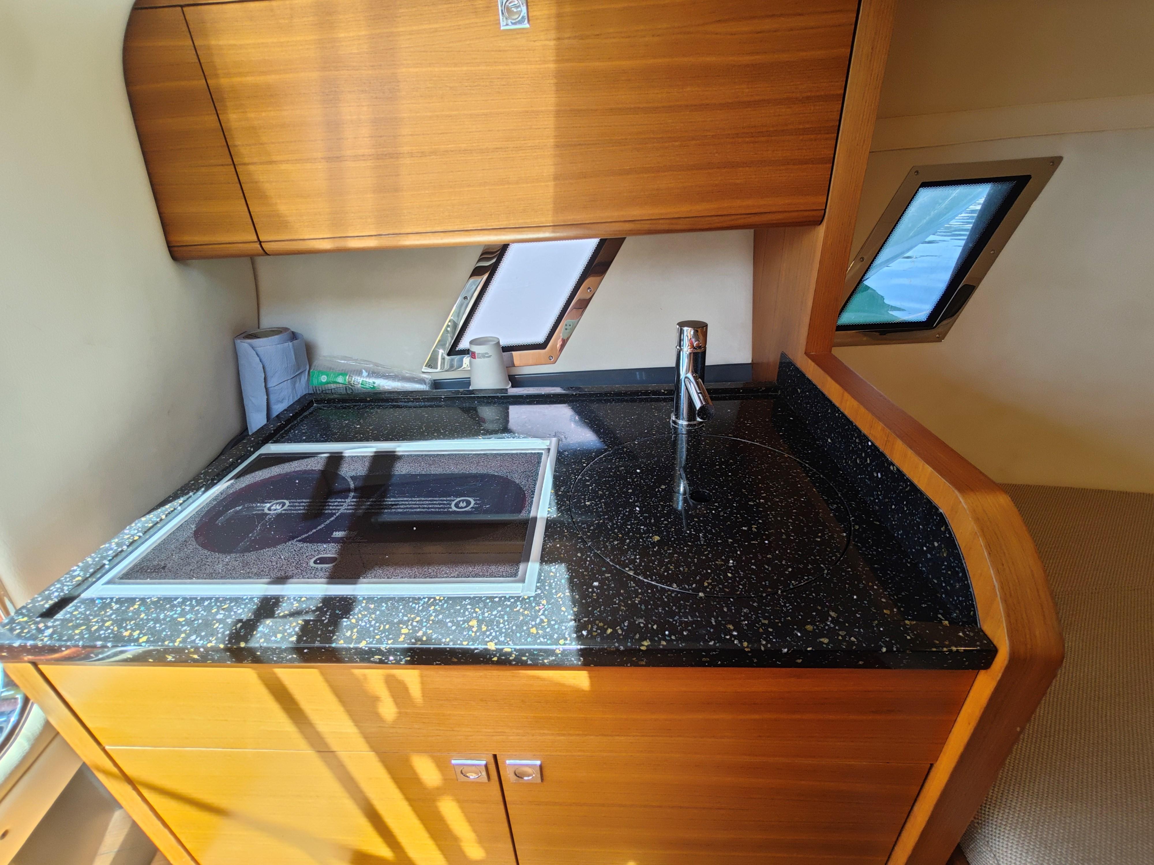 2017 Windy 29 Coho Cruiser for sale - YachtWorld