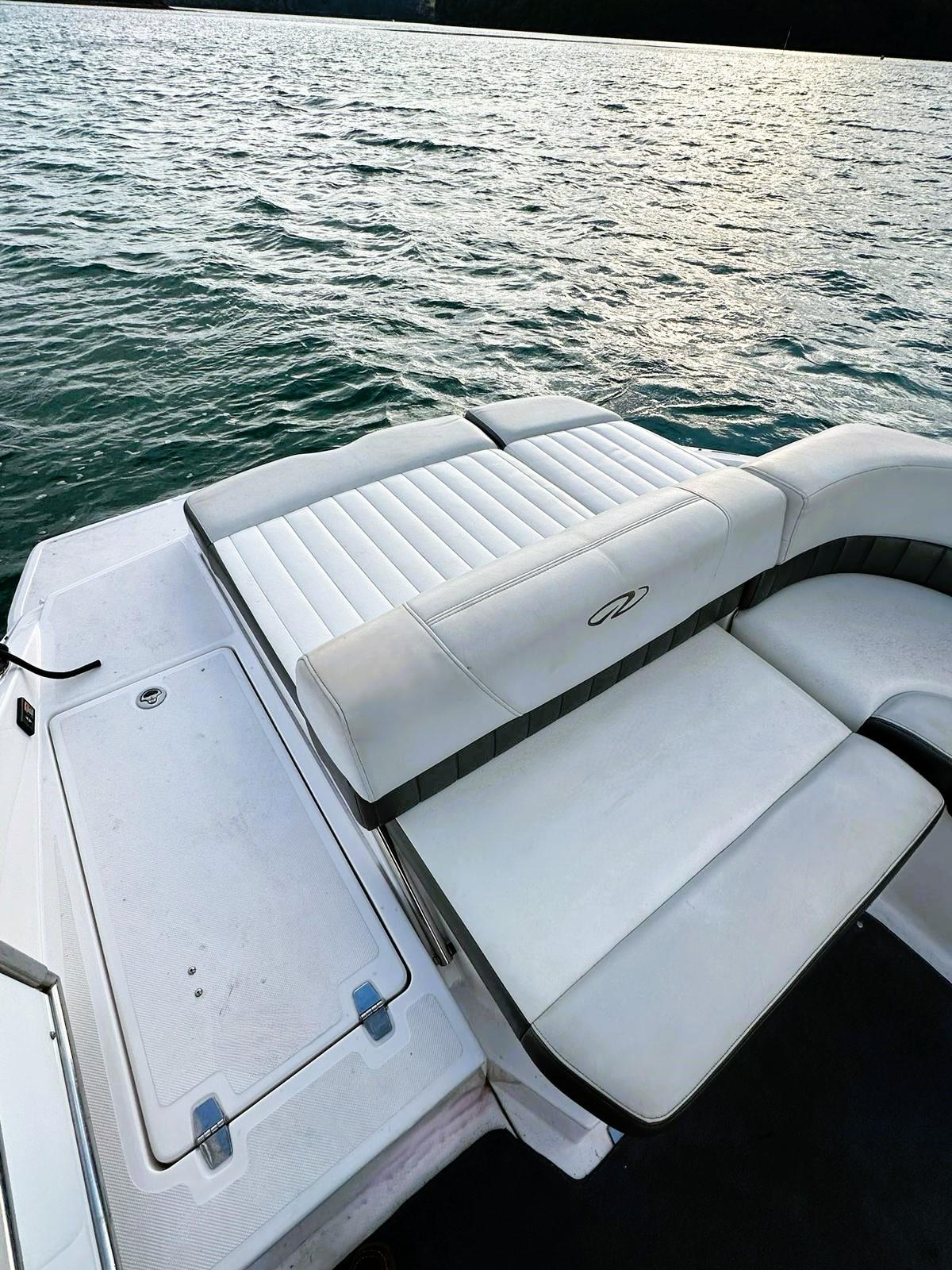 Regal 2550 Cuddy | 8m | 2011 - Devon | Boats and Outboards