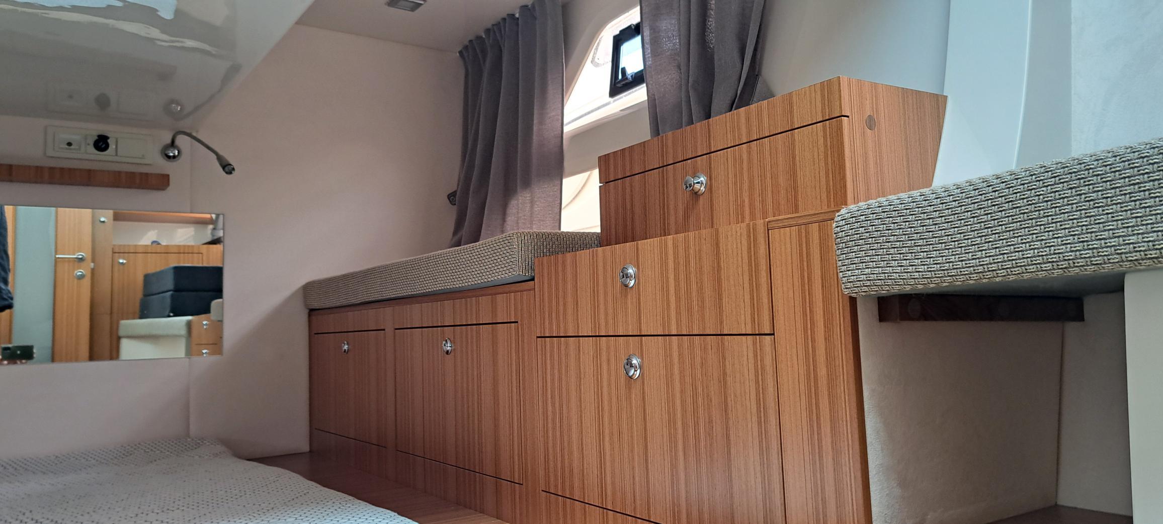 2019 Marex 375 Motor Yachts for sale - YachtWorld