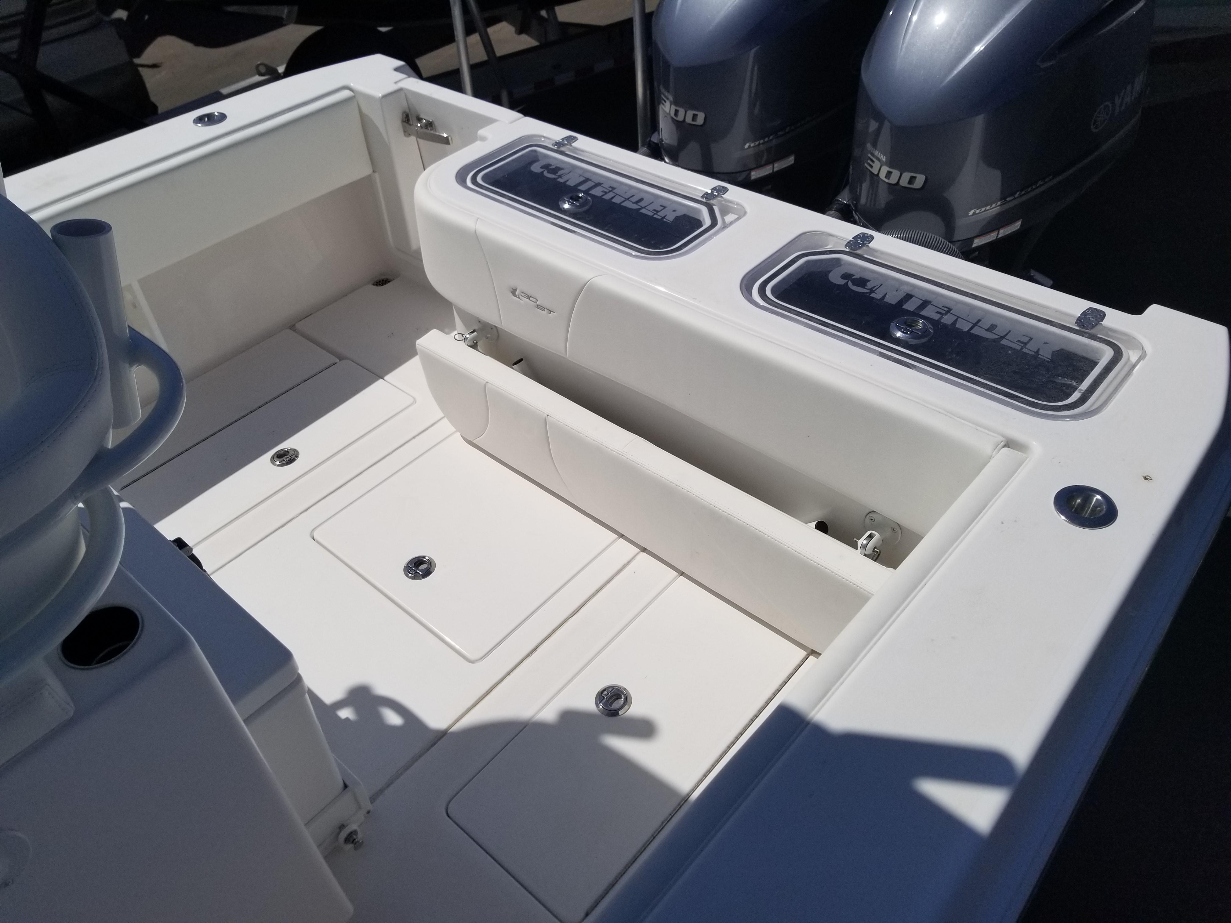 2024 Contender 30 ST Centre Console for sale - YachtWorld