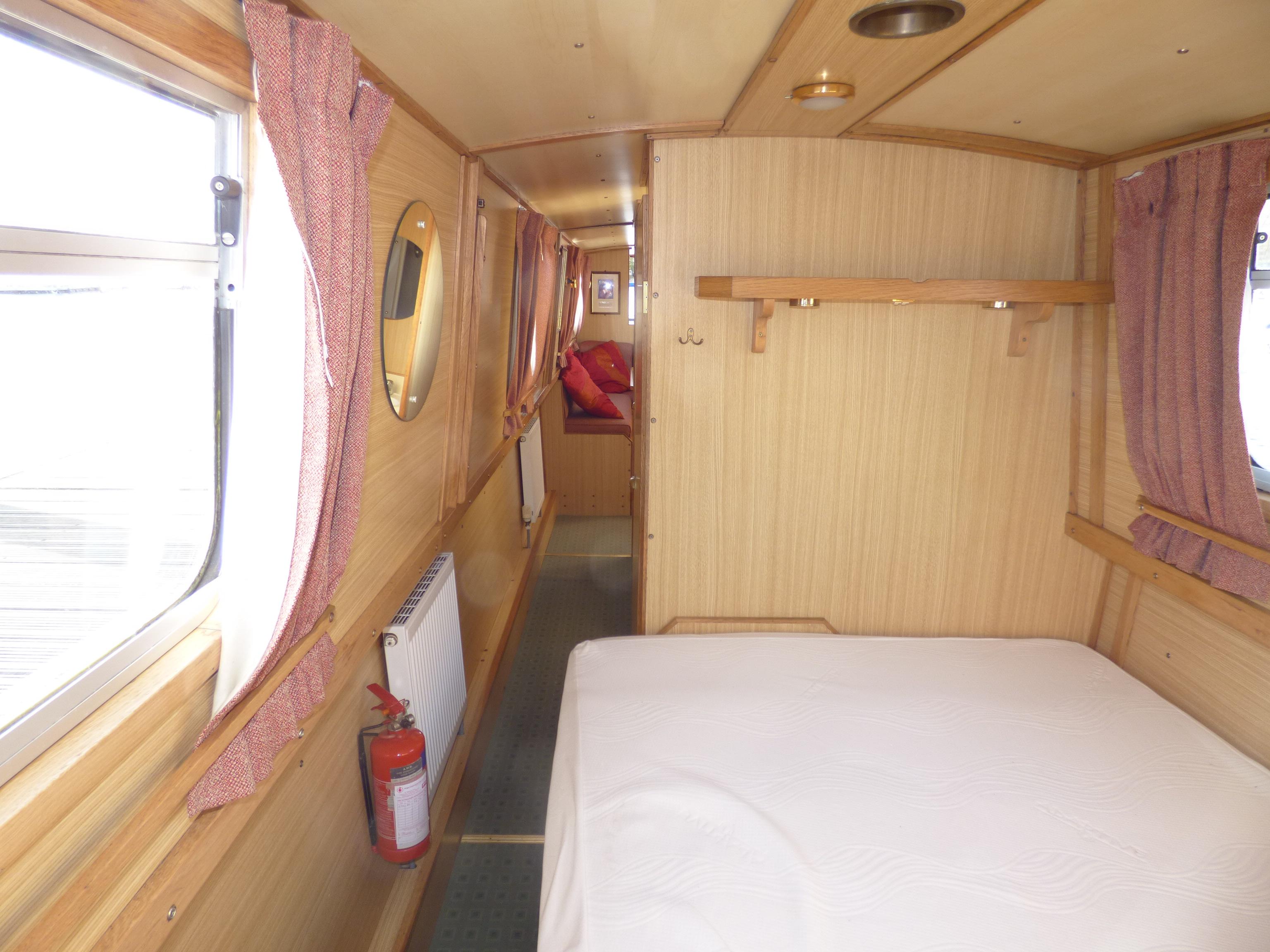 Narrowboat Cruiser Stern | 2005 | 15m - Cambridgeshire | Boatshop24
