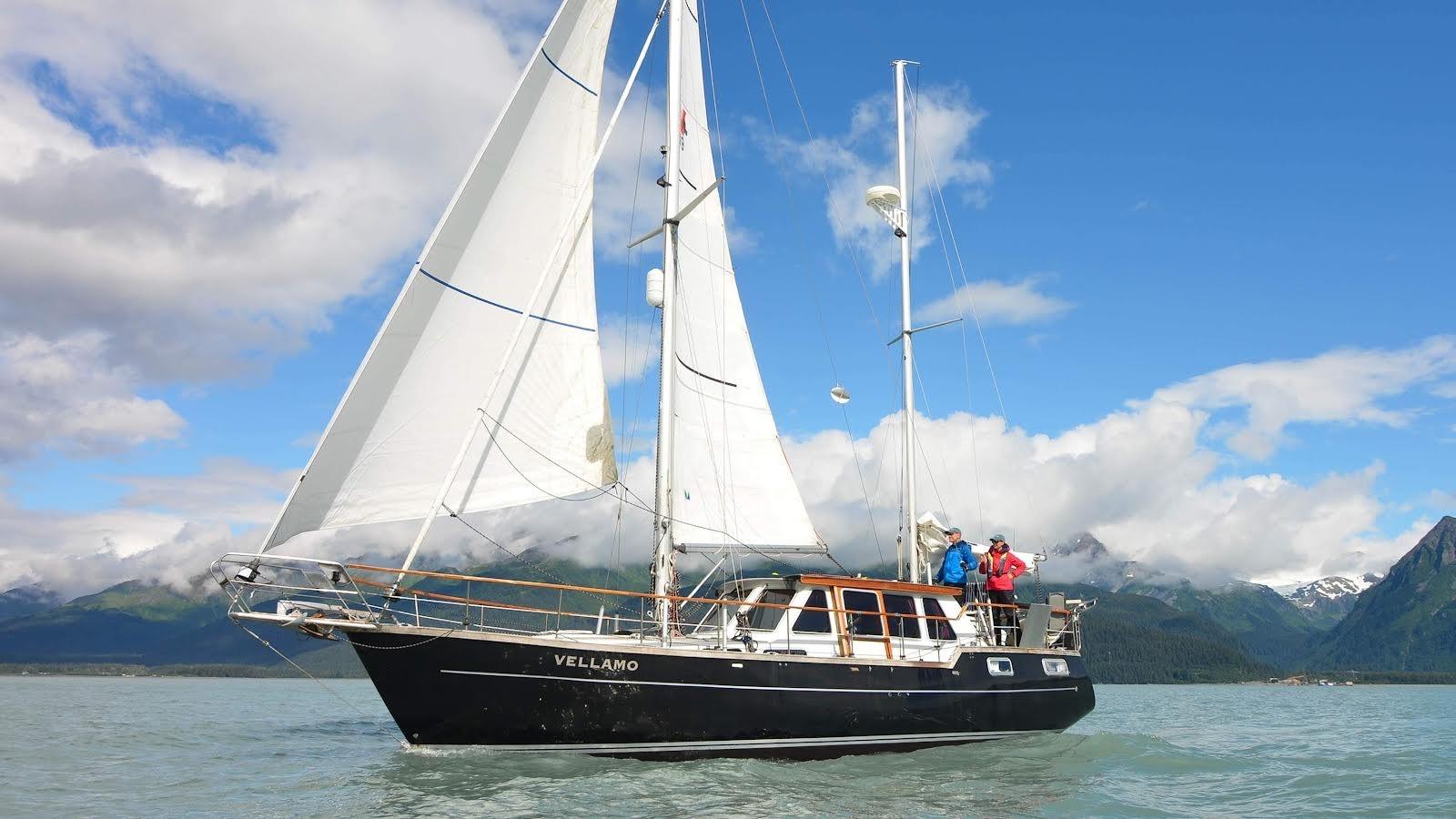 Sail boats for sale YachtWorld