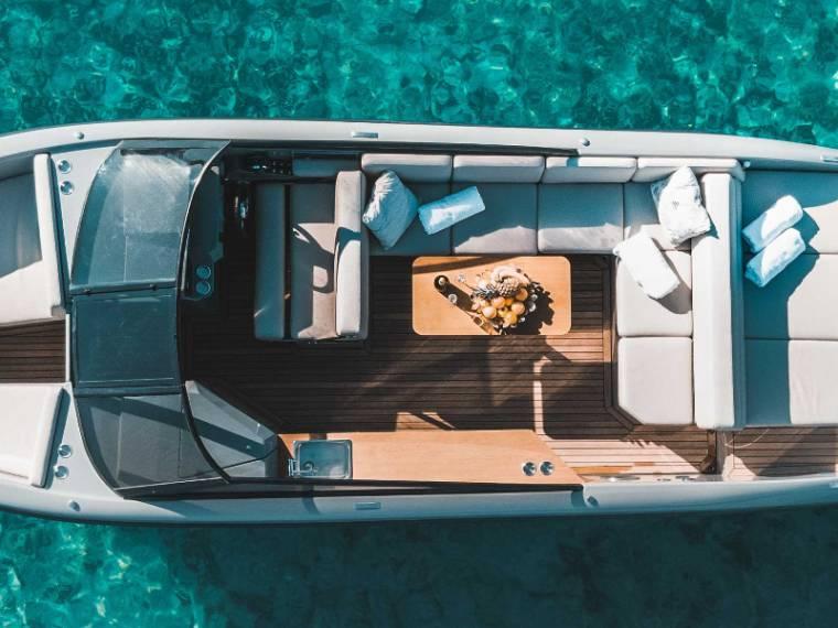 Neuf 2023 Rand Boats RAND BOATS SUPREME 27 | TopBoats