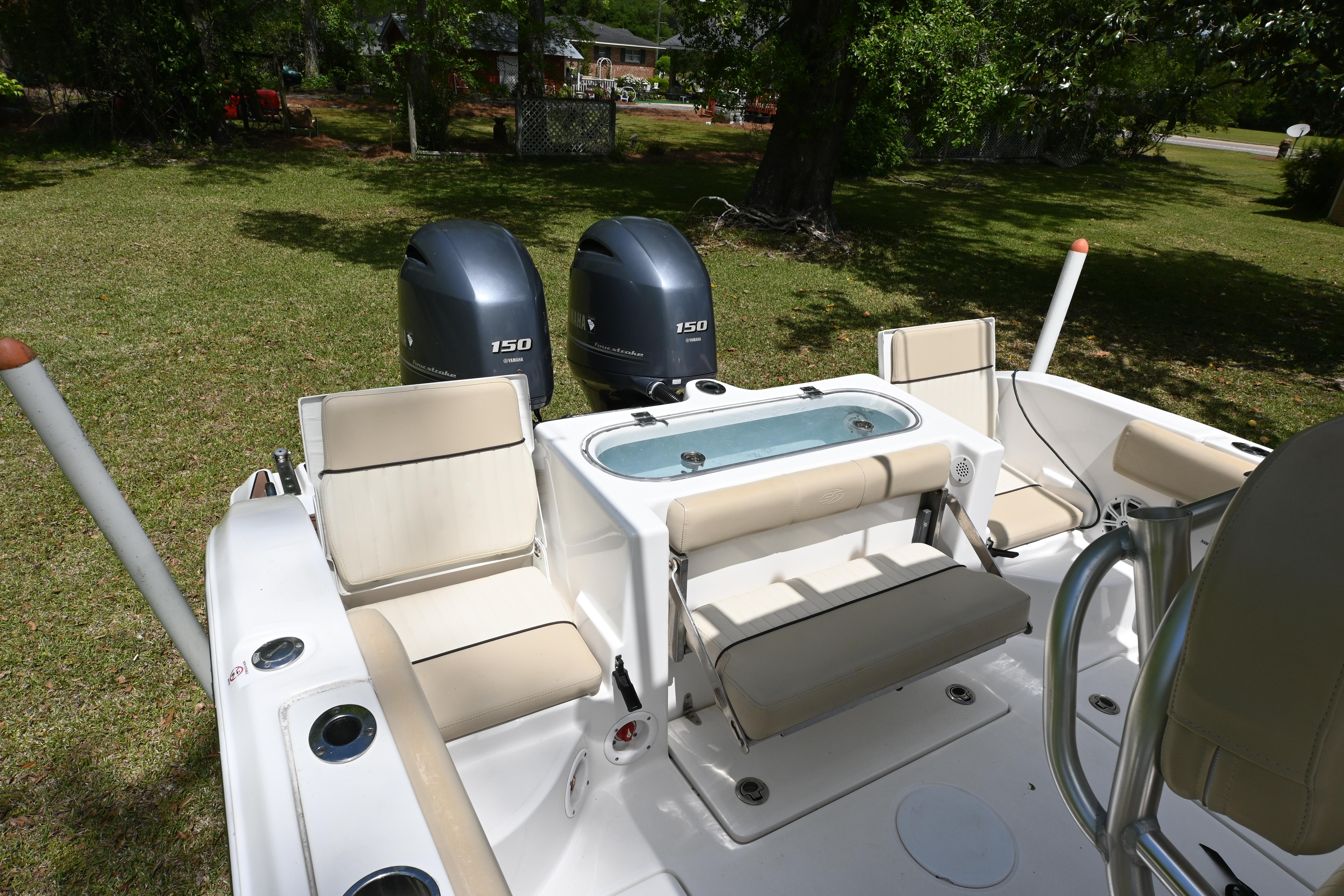 2018 Sea Fox 266 Commander Center Console for sale - YachtWorld
