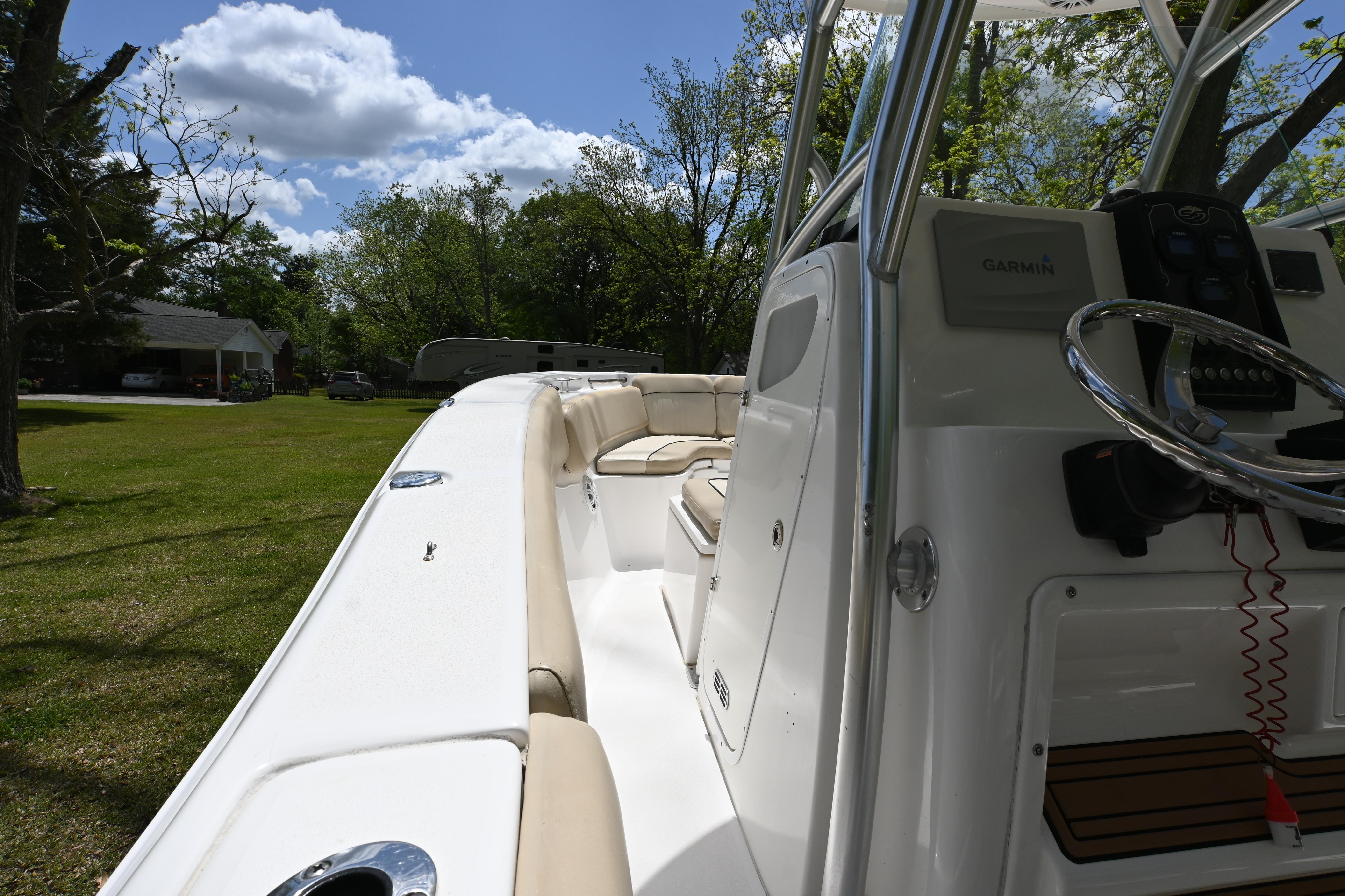 2018 Sea Fox 266 Commander Center Console for sale - YachtWorld