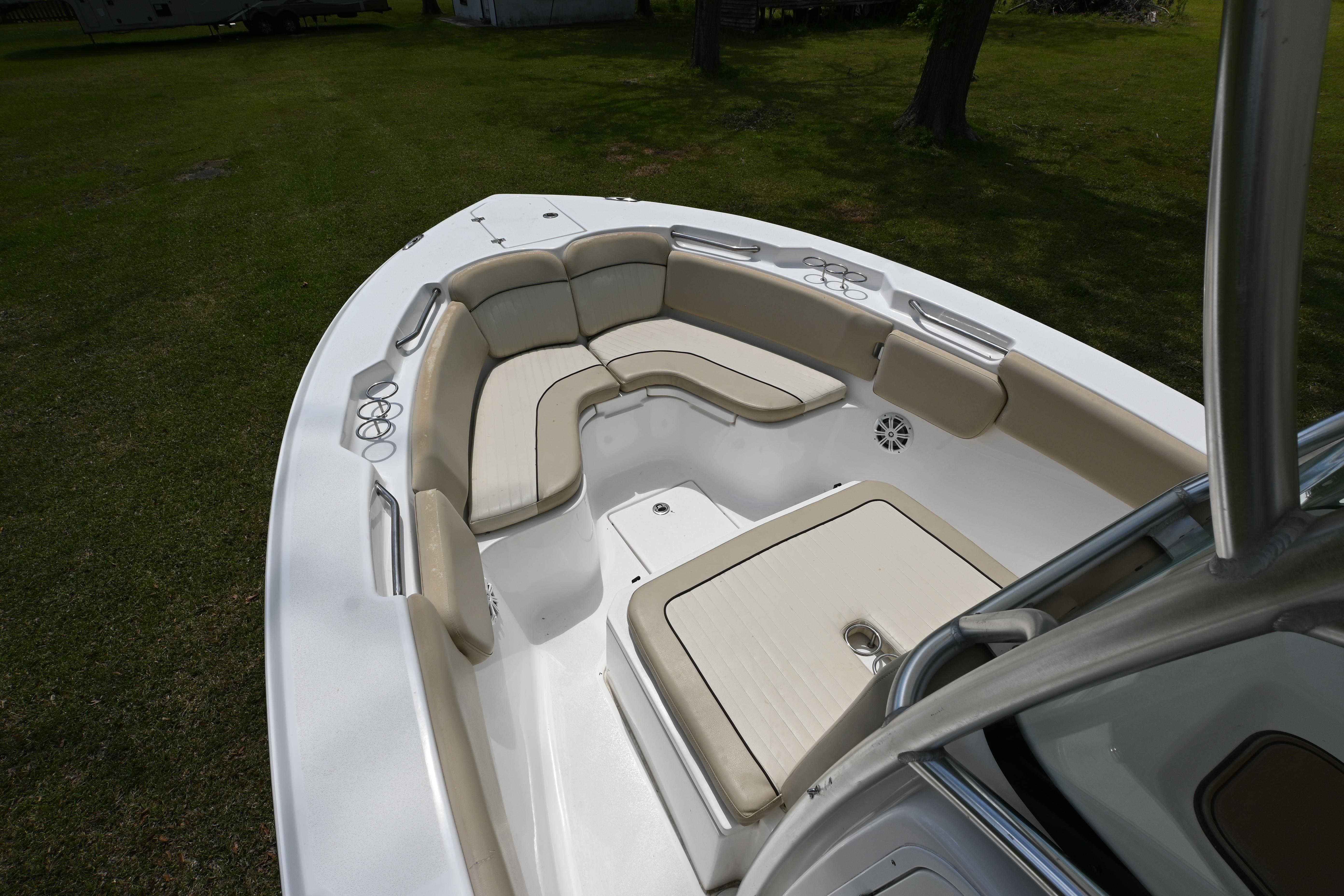 2018 Sea Fox 266 Commander Center Console for sale - YachtWorld