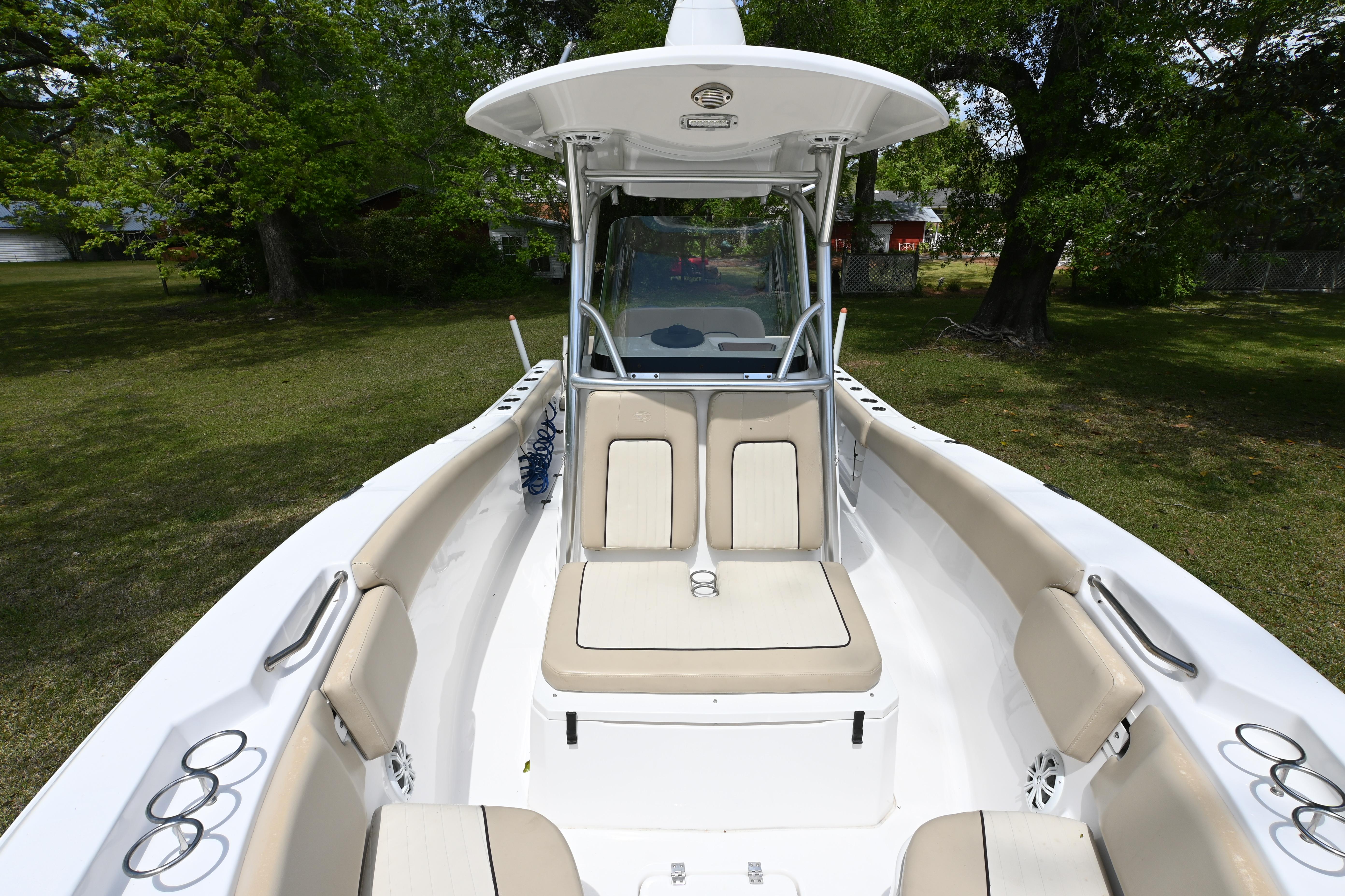 2018 Sea Fox 266 Commander Center Console for sale - YachtWorld