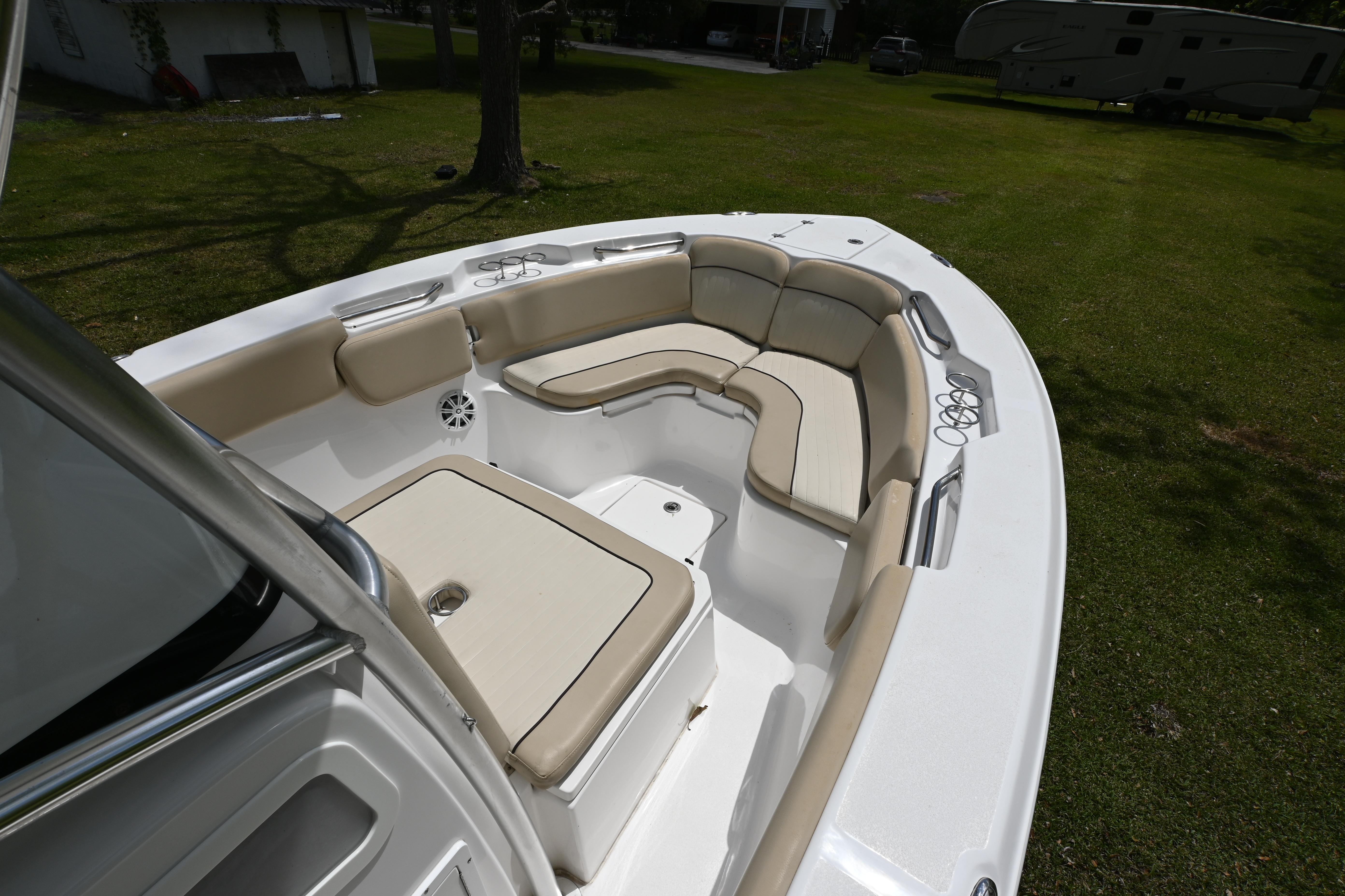 2018 Sea Fox 266 Commander Center Console for sale - YachtWorld