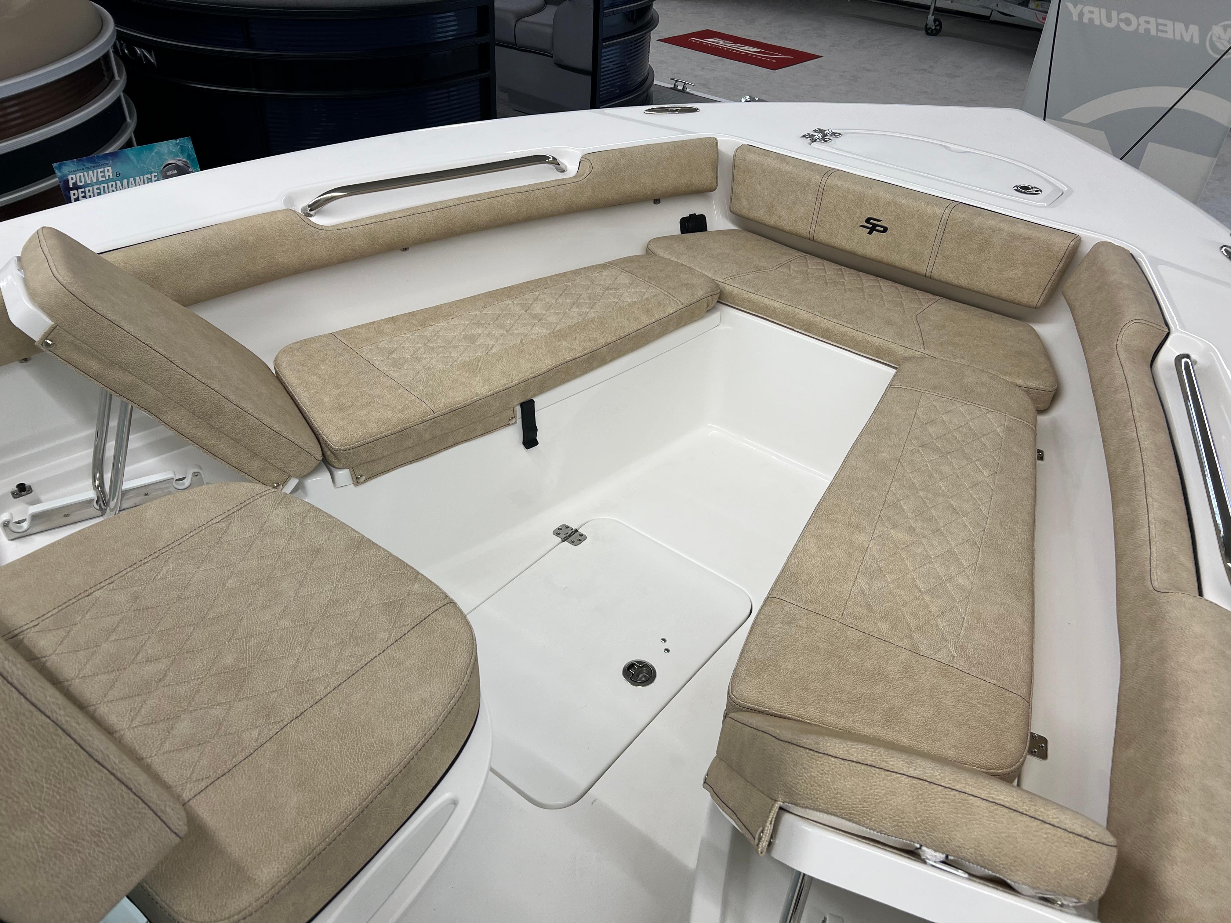 2024 Sea Pro 202 CC Center Console for sale - YachtWorld