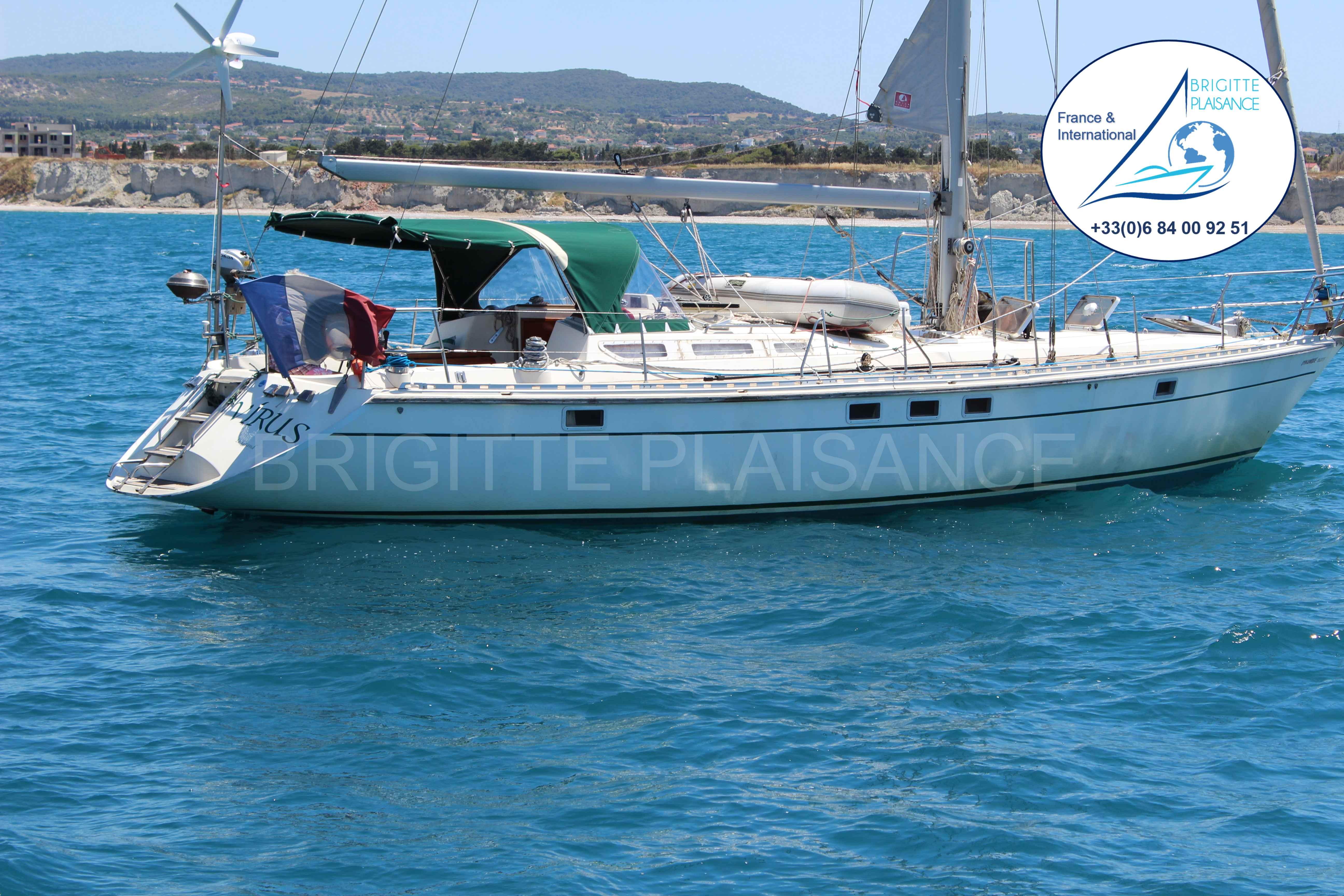 Used 1989 Dynamique 47 - 66 - Pyrénées-Orientales | Youboat