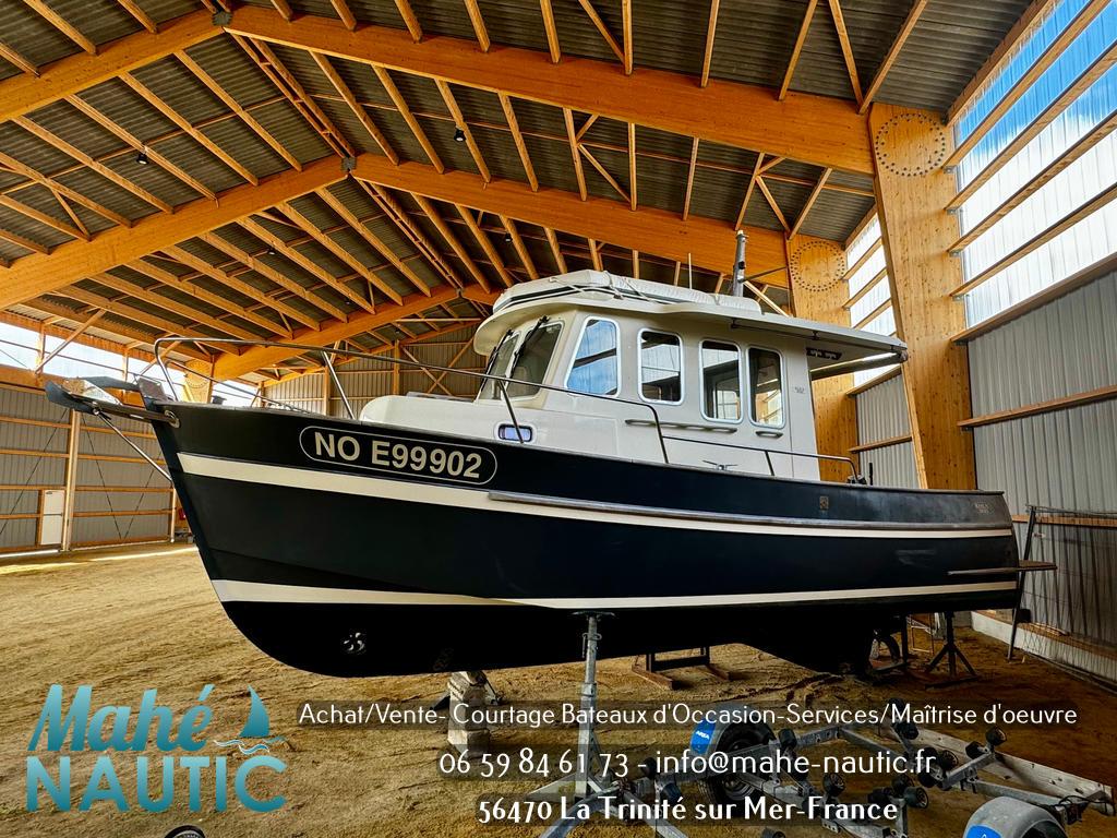 Used 2014 Rhea RHEA 800 LA TRINITÉ-SUR-MER, 56 - Morbihan 119,000 ...