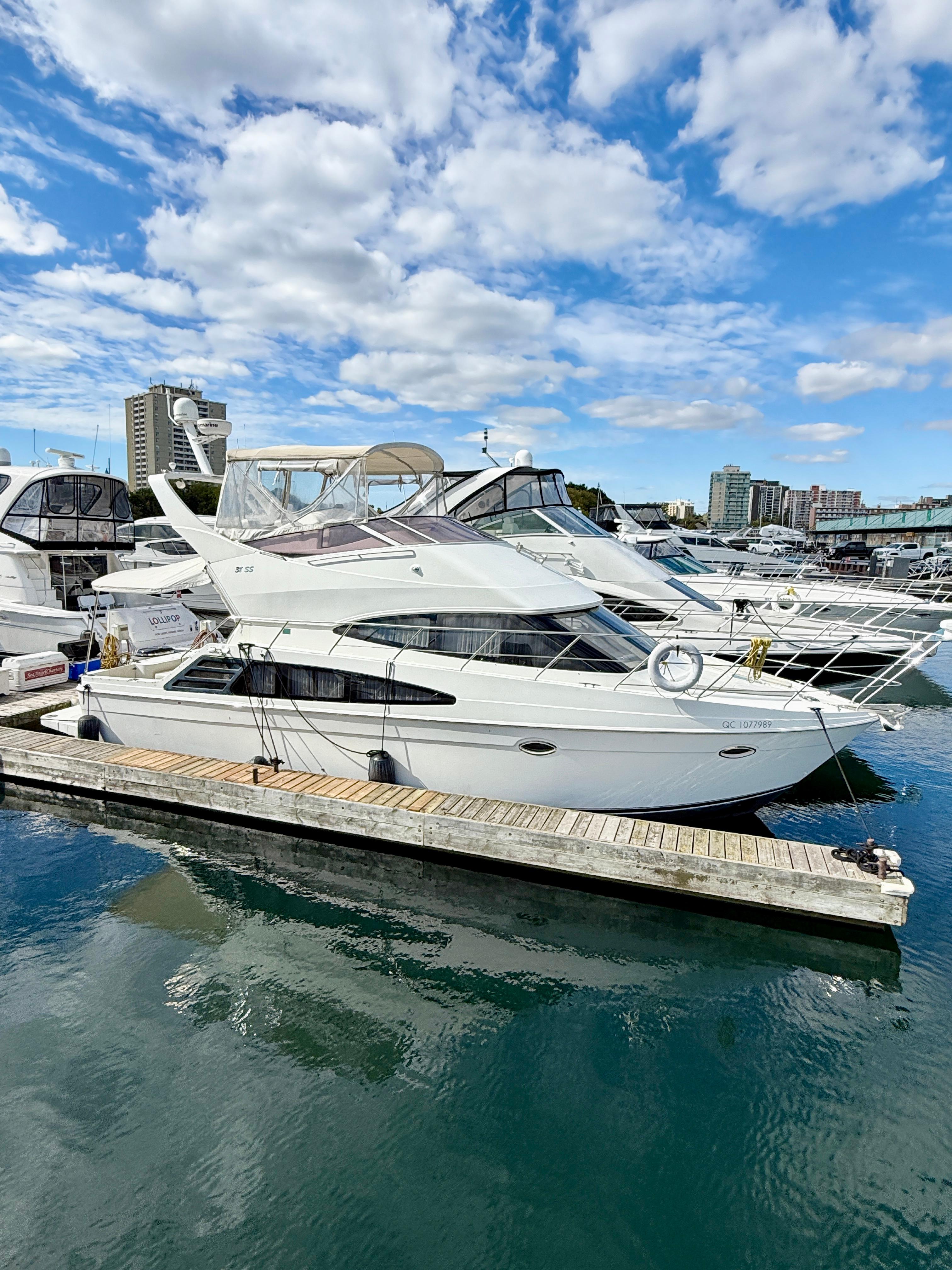 Carver 38 Super Sport boats for sale | YachtWorld